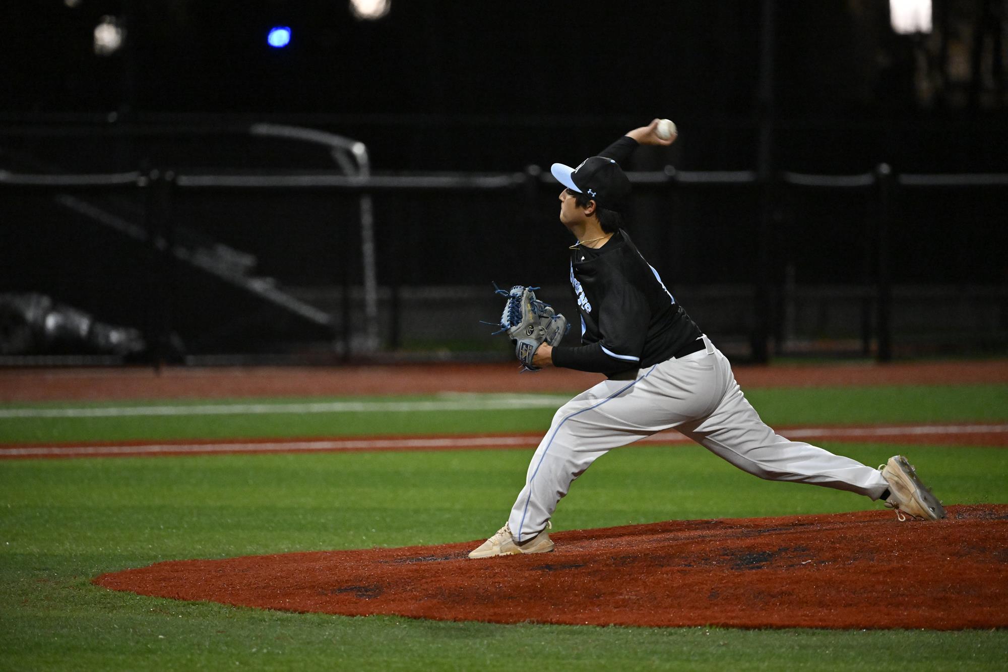 Justin Nam - Baseball - Johns Hopkins University Athletics