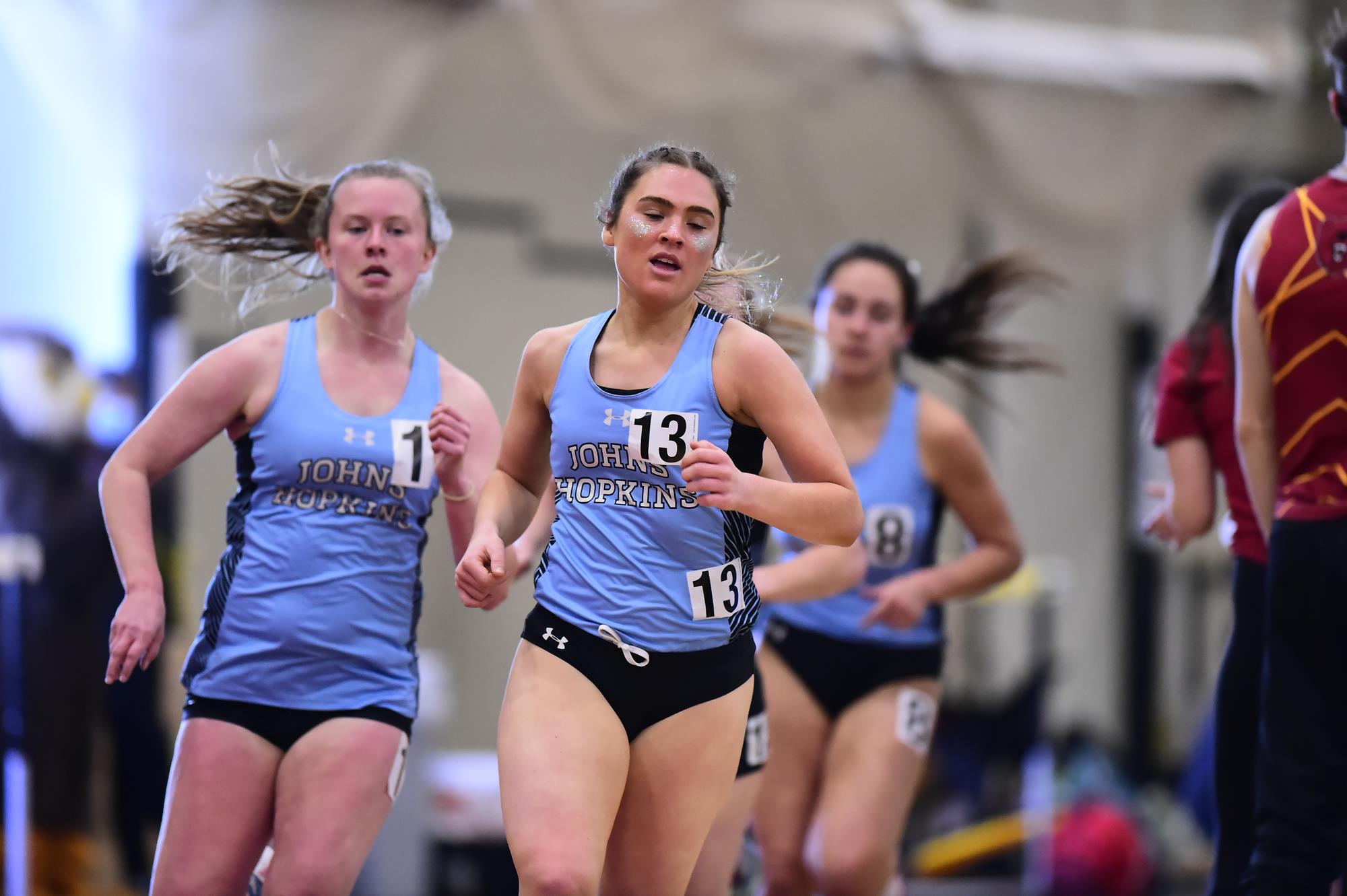 Ava Crawford - Women's Track and Field - Johns Hopkins University Athletics