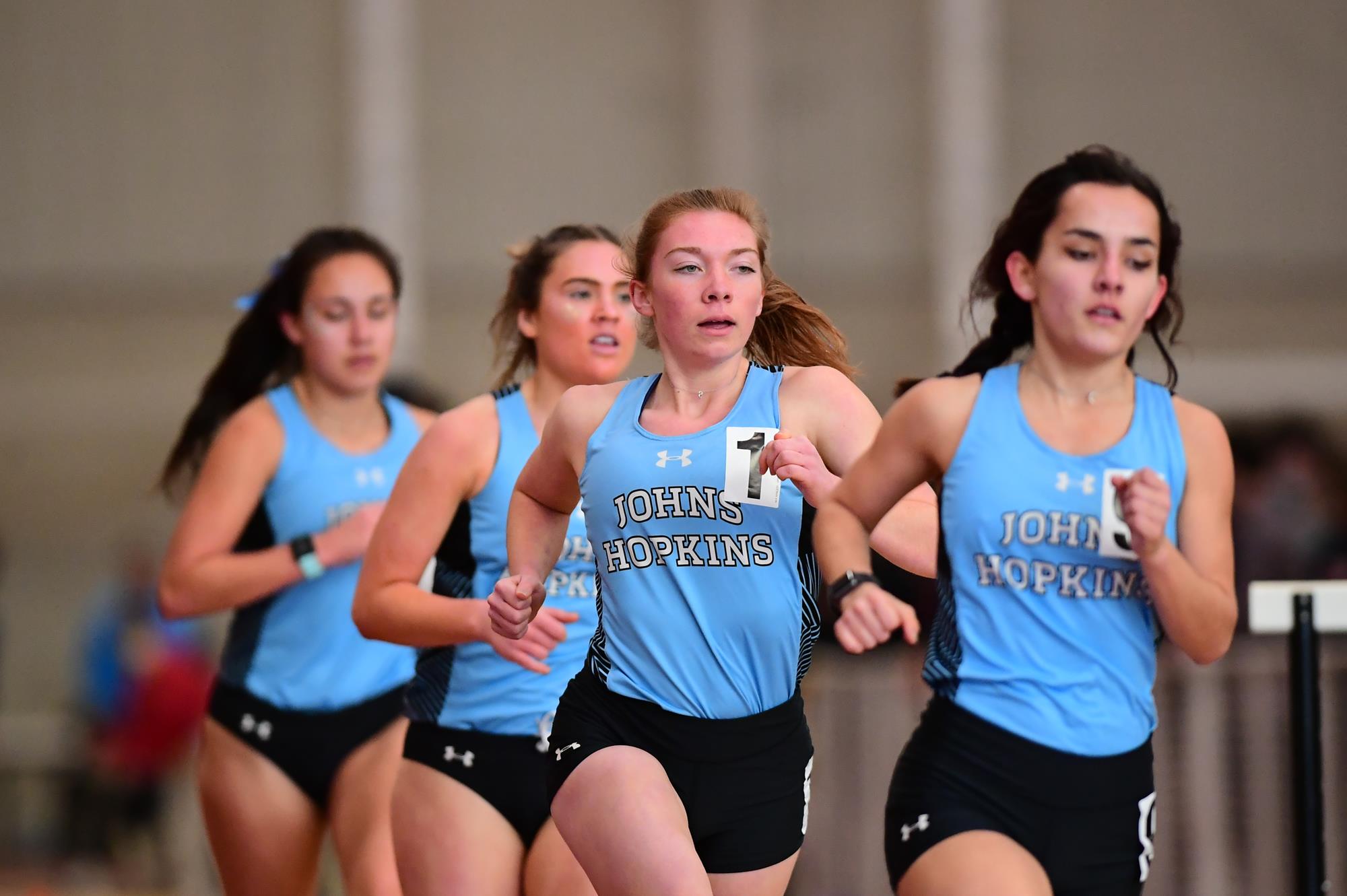Emma Whitehead - Women's Track and Field - Johns Hopkins University ...