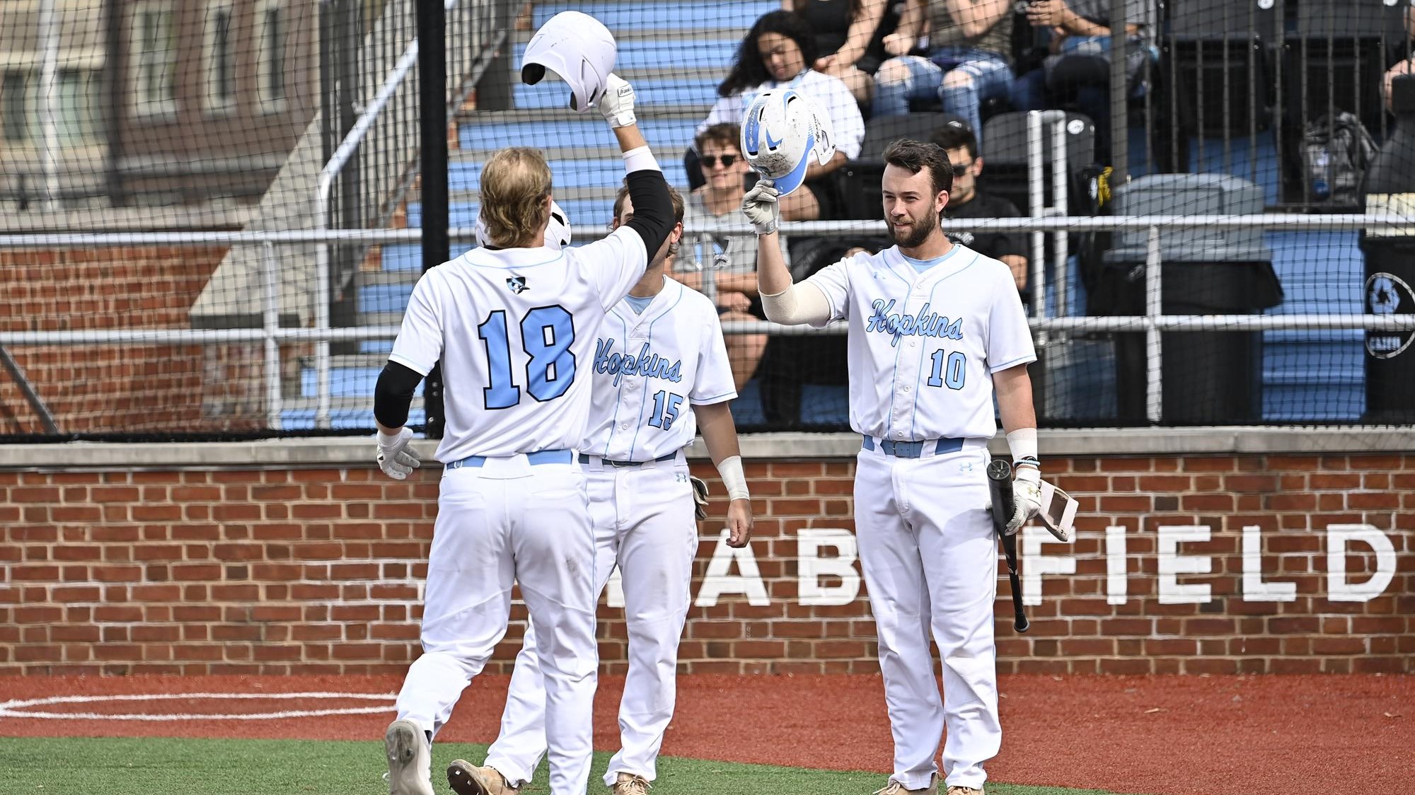 Matthew Cooper - Baseball - Johns Hopkins University Athletics
