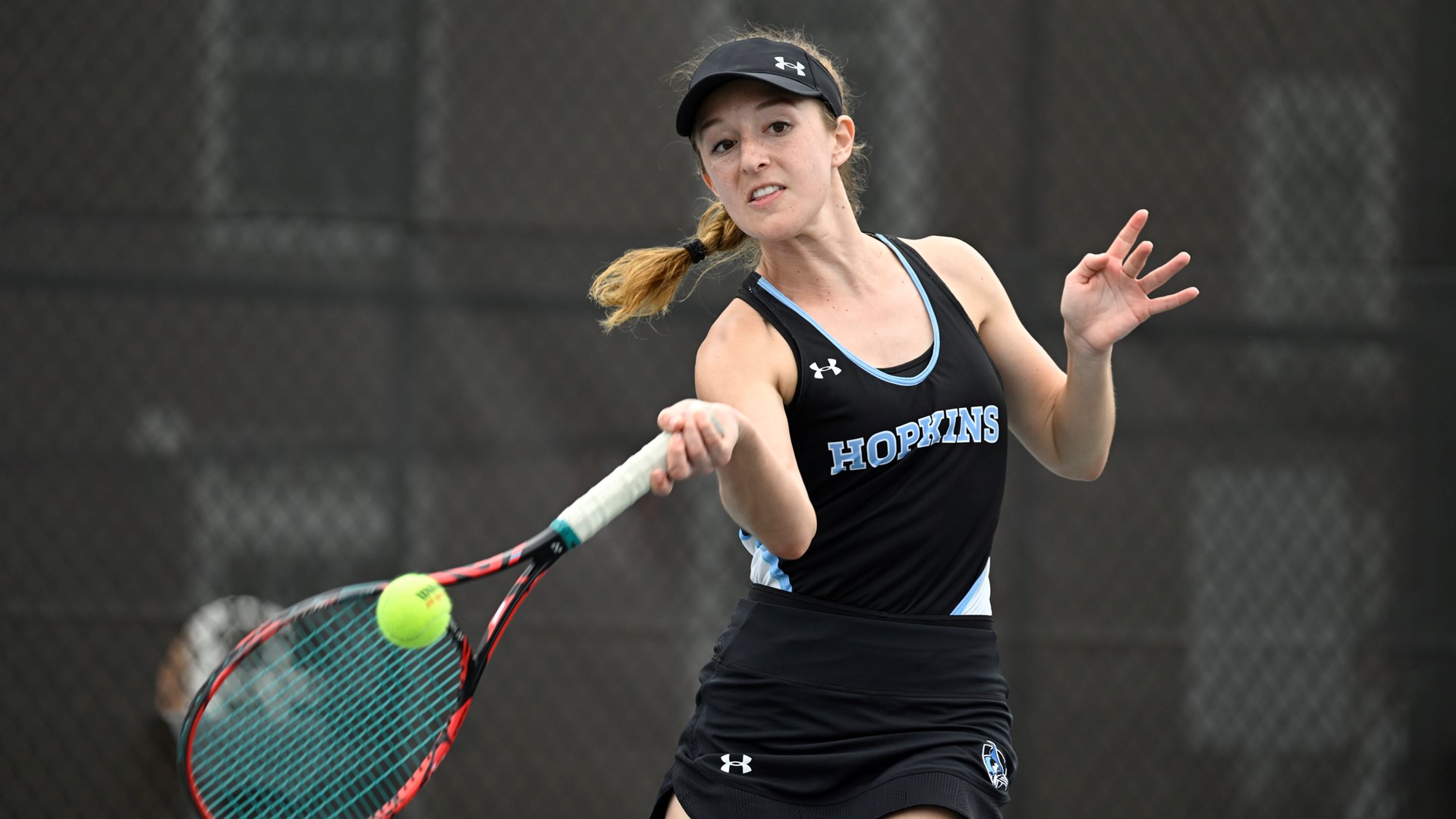 Amanda Ruci - Women's Tennis - Johns Hopkins University Athletics