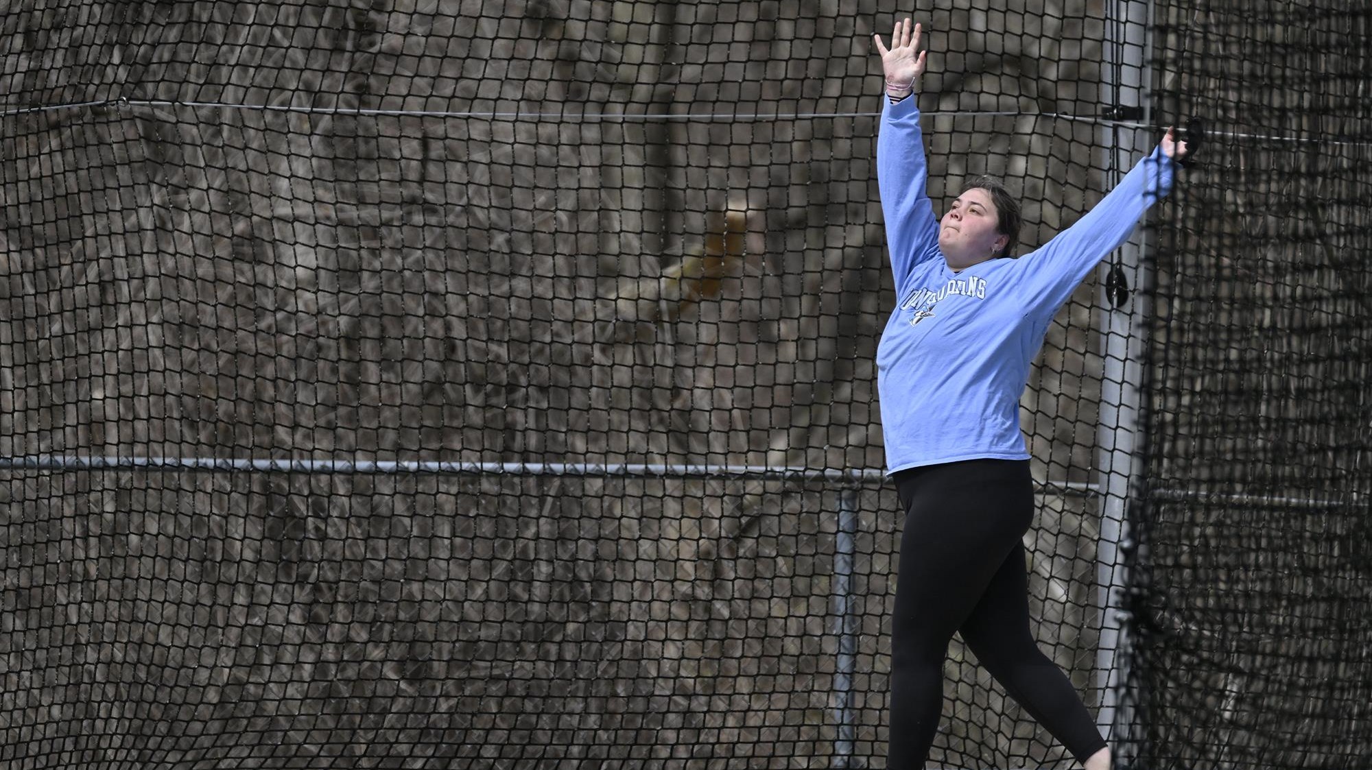 Julia Zambo - Women's Track and Field - Johns Hopkins University Athletics