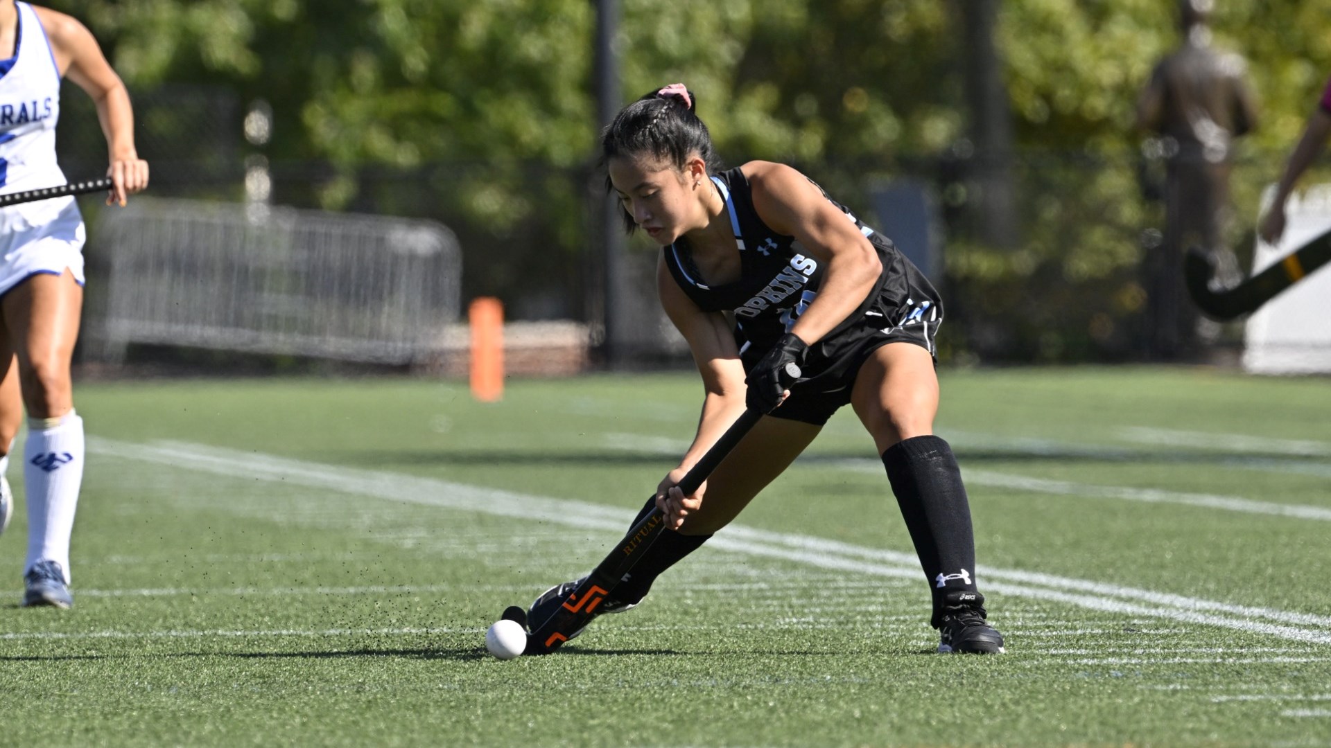 Johns Hopkins Falls to Third-Ranked Rowan, 2-1 - Johns Hopkins ...