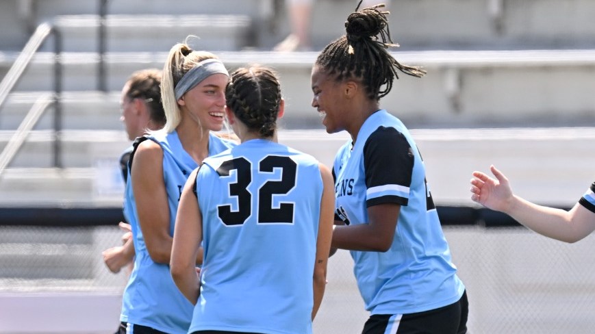 First-Half Surge Powers #4 Hopkins Past Swarthmore, 4-0 - Johns Hopkins ...