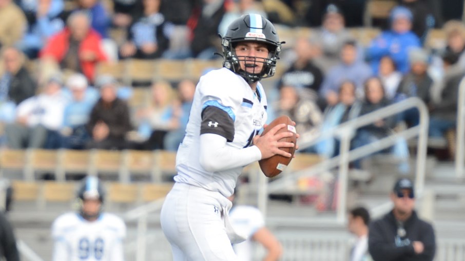 Ryan Stevens - Football - Johns Hopkins University Athletics