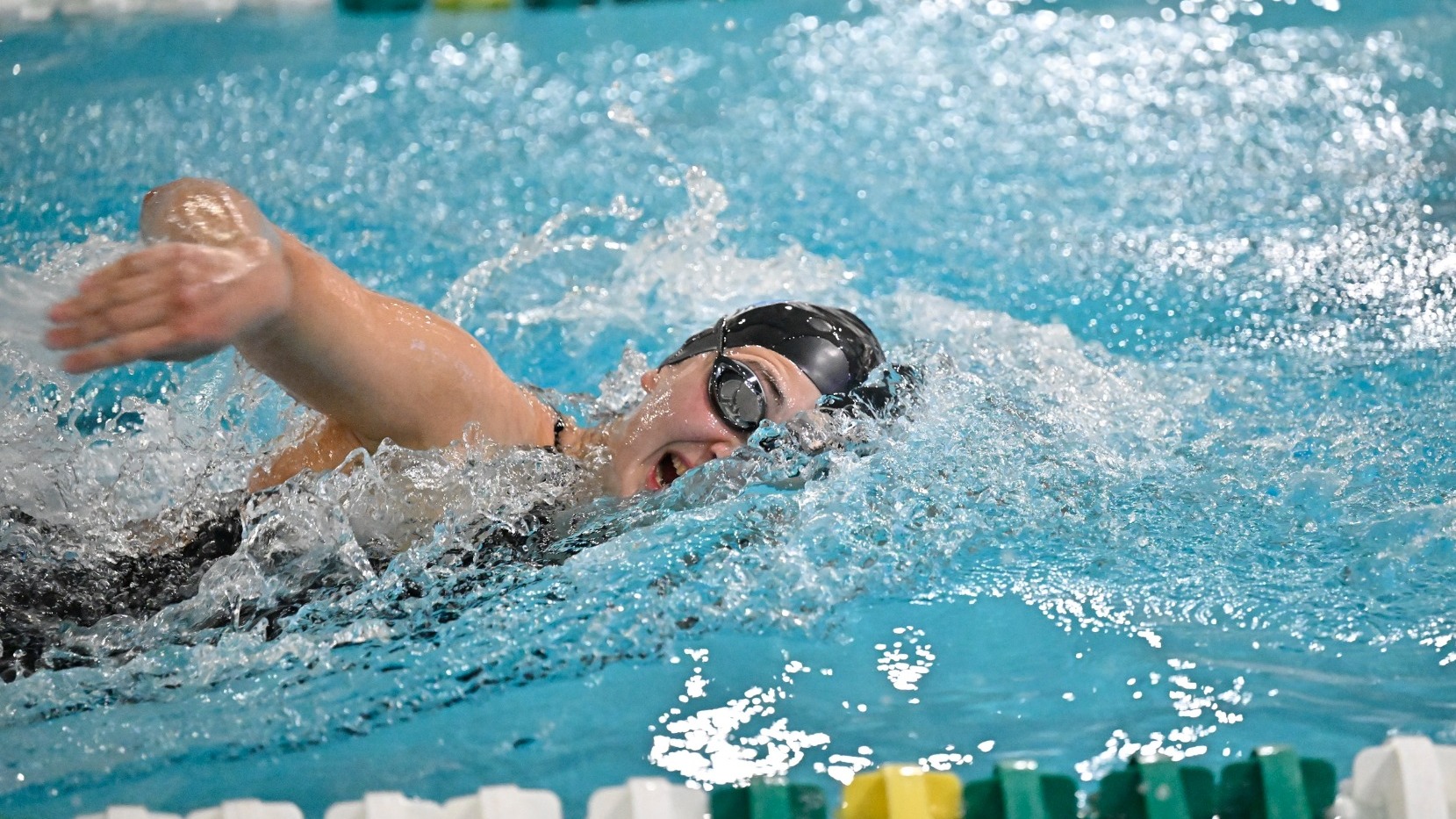 Kristen Alicea-Jorgensen - Women's Swimming - Johns Hopkins University ...