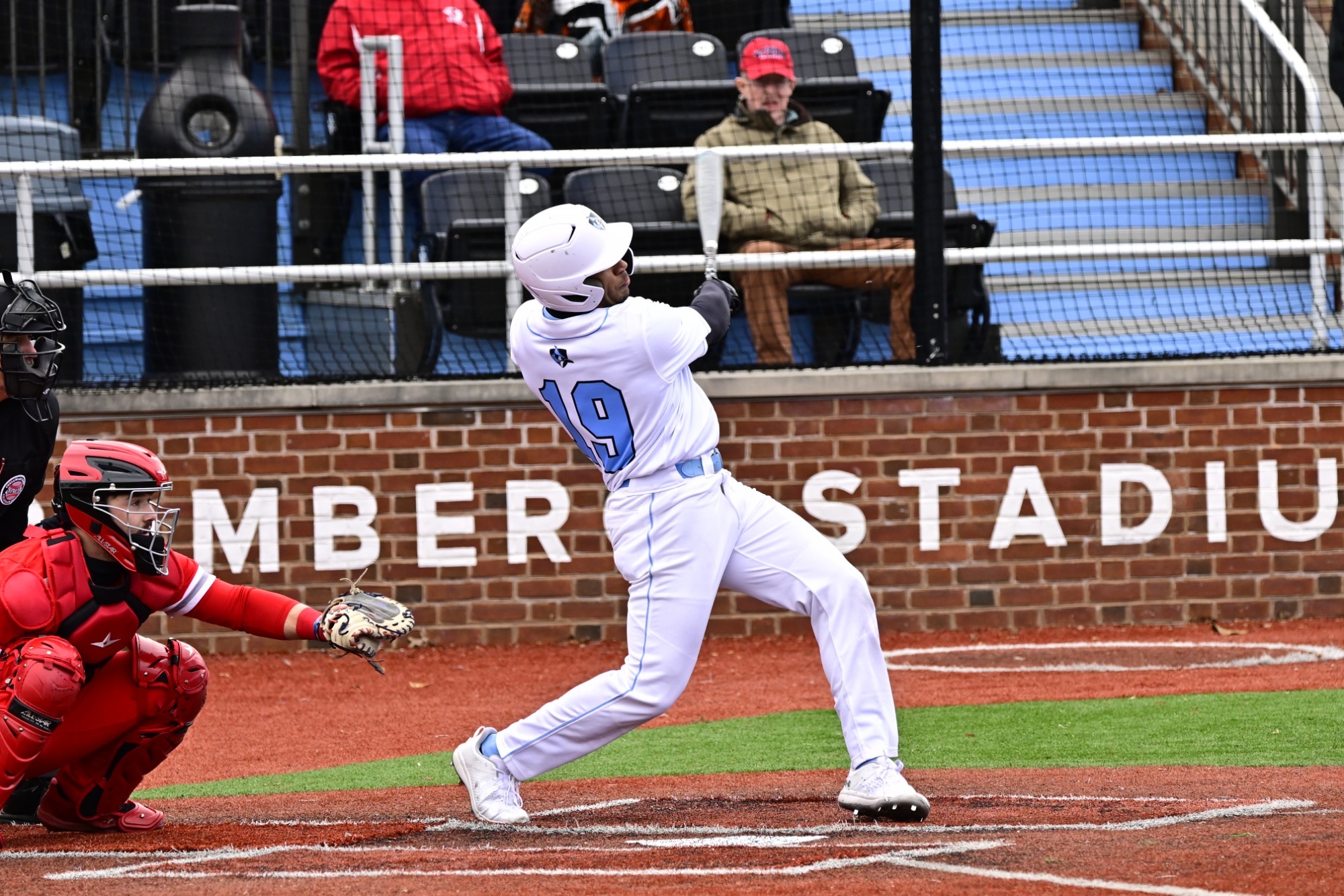 Isaiah Winikur - Baseball - Johns Hopkins University Athletics