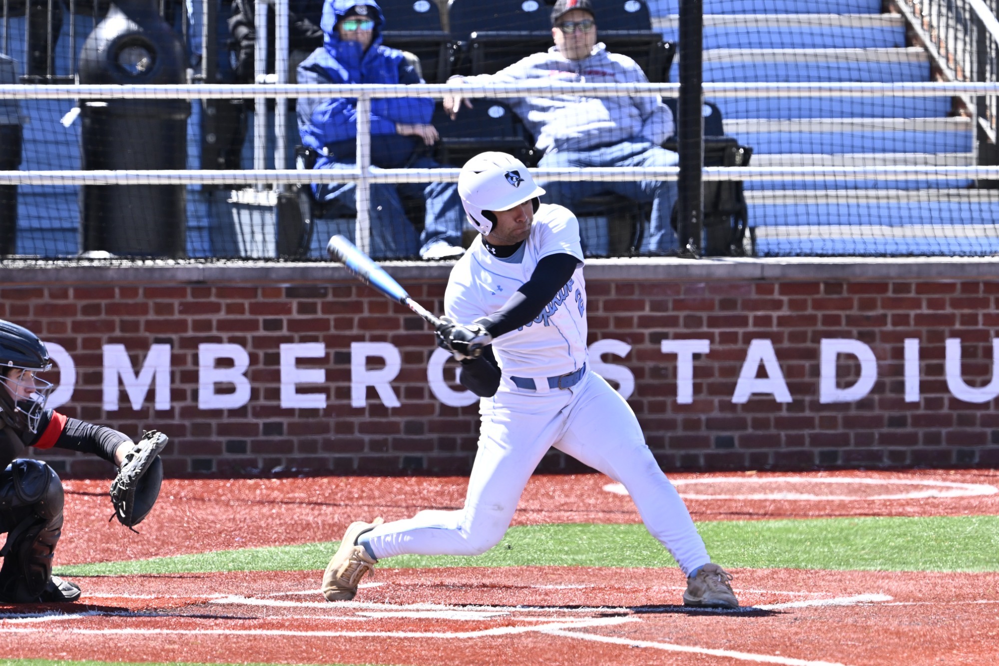#4 Johns Hopkins Walks it Off Against Messiah - Johns Hopkins ...
