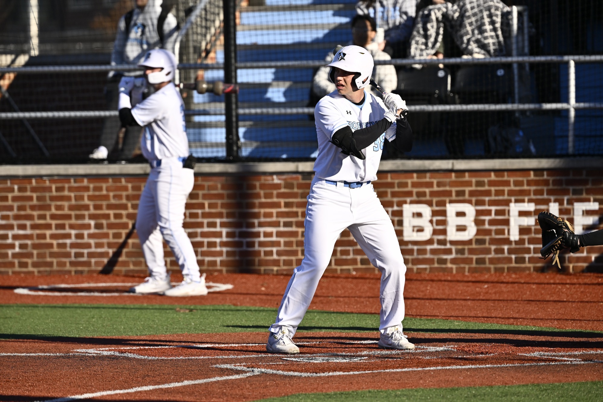 #5 Johns Hopkins Completes Sweep Over Swarthmore With 16-3 Win - Johns ...