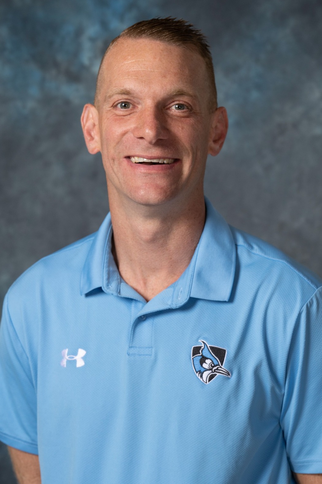 Ryan Cain - Men's Basketball Coach - Johns Hopkins University Athletics
