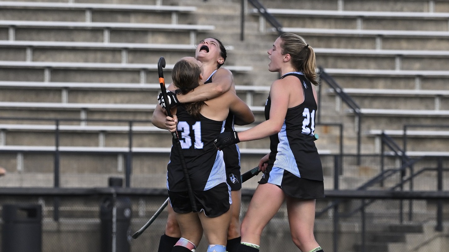 Mikayla Schoff - Field Hockey - Johns Hopkins University Athletics