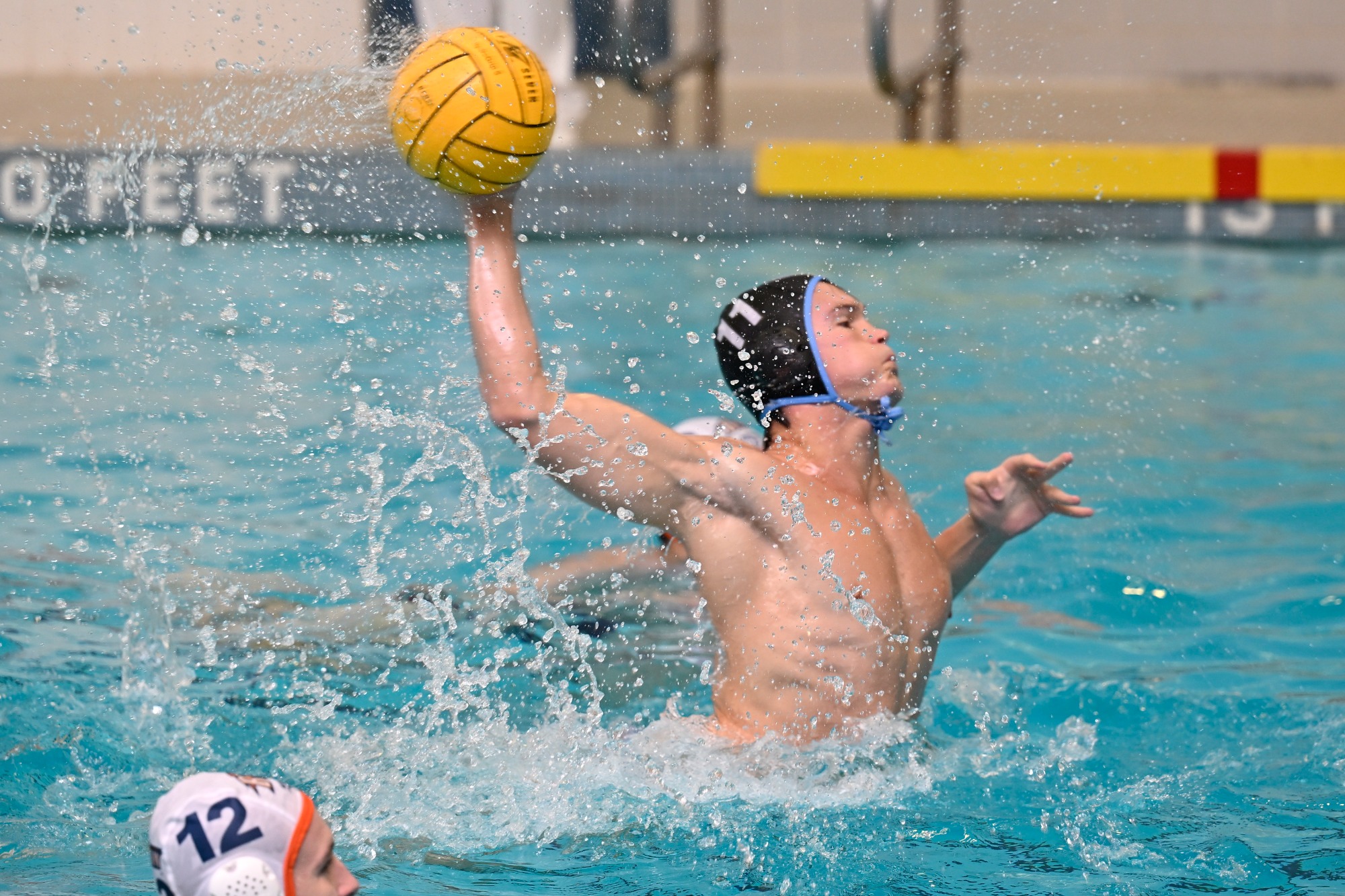Johns Hopkins Loses at George Washington, 16-8 - Johns Hopkins ...