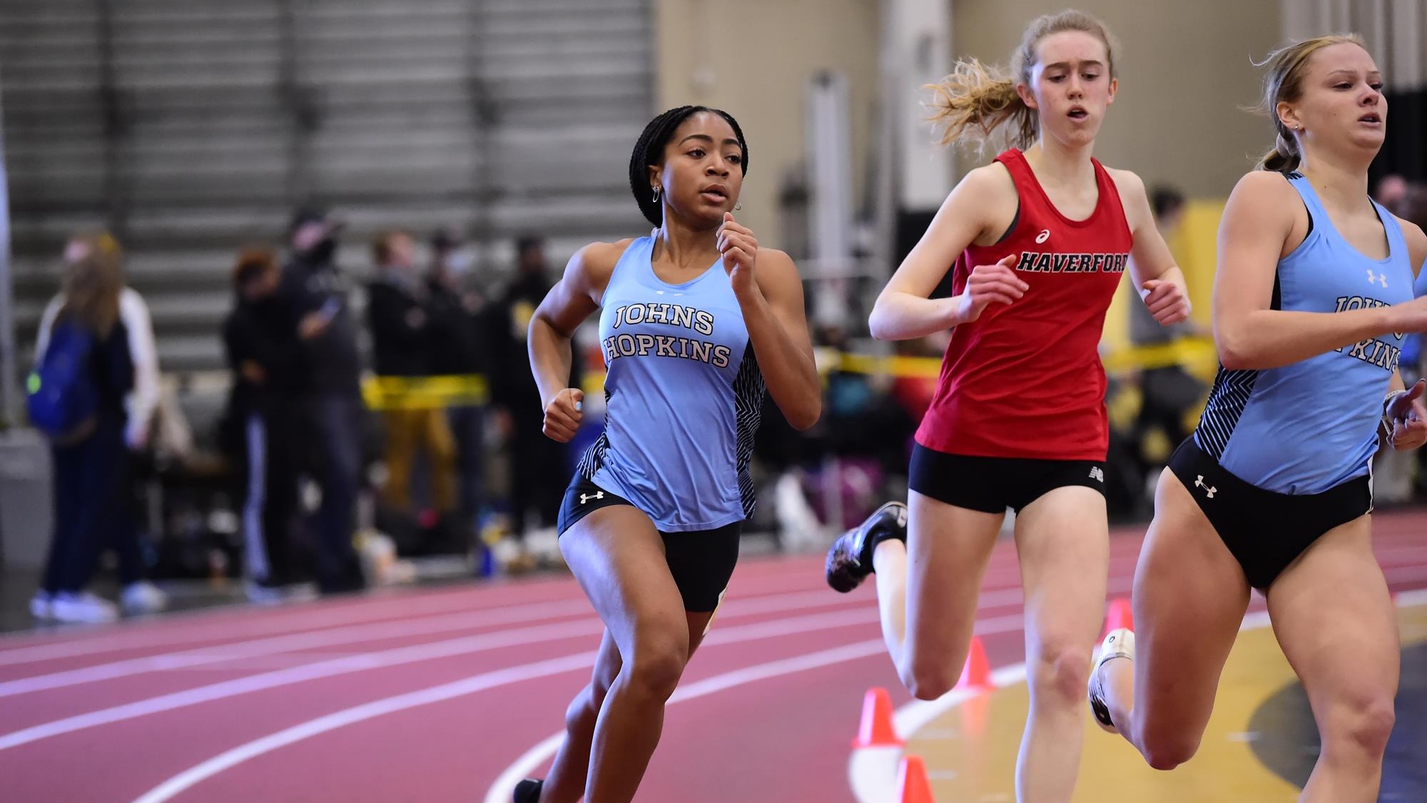 Phillips Tabbed CC Track Athlete of the Week - Johns Hopkins University ...