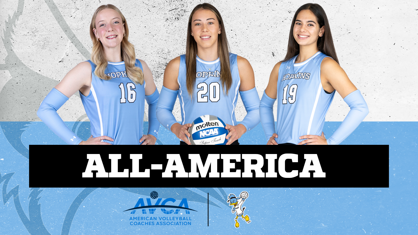 Volleyball Coach Matt Troy Named Head Coach at Division I Elon - Johns ...