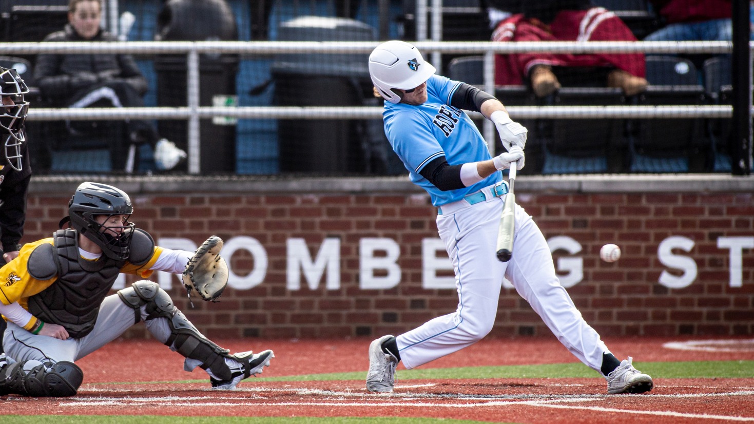 Matthew Cooper - Baseball - Johns Hopkins University Athletics