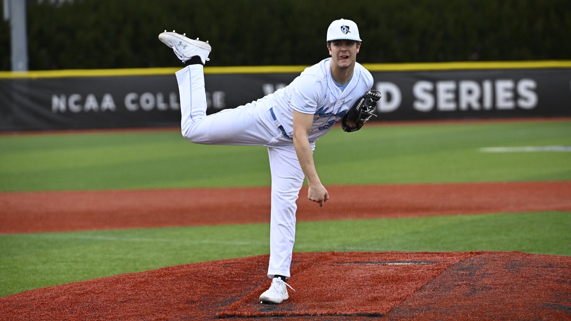 Boneno Named to D3Baseball.com Team of the Week - Johns Hopkins ...