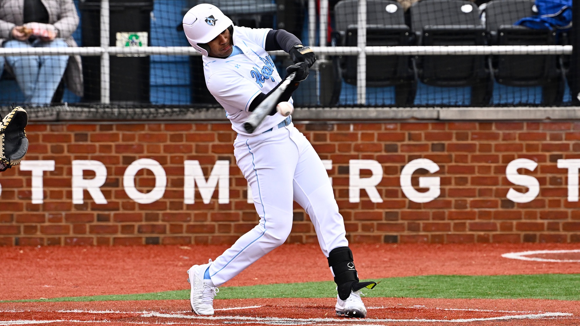 Isaiah Winikur - Baseball - Johns Hopkins University Athletics