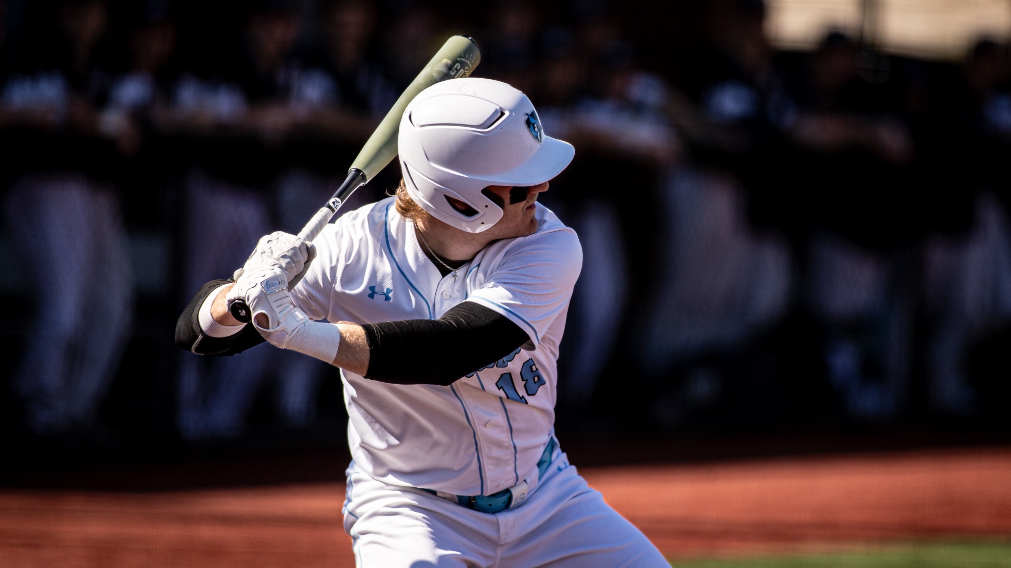 Blue Jays Top Gettysburg, 13-4, Clinch Top Seed in Centennial ...