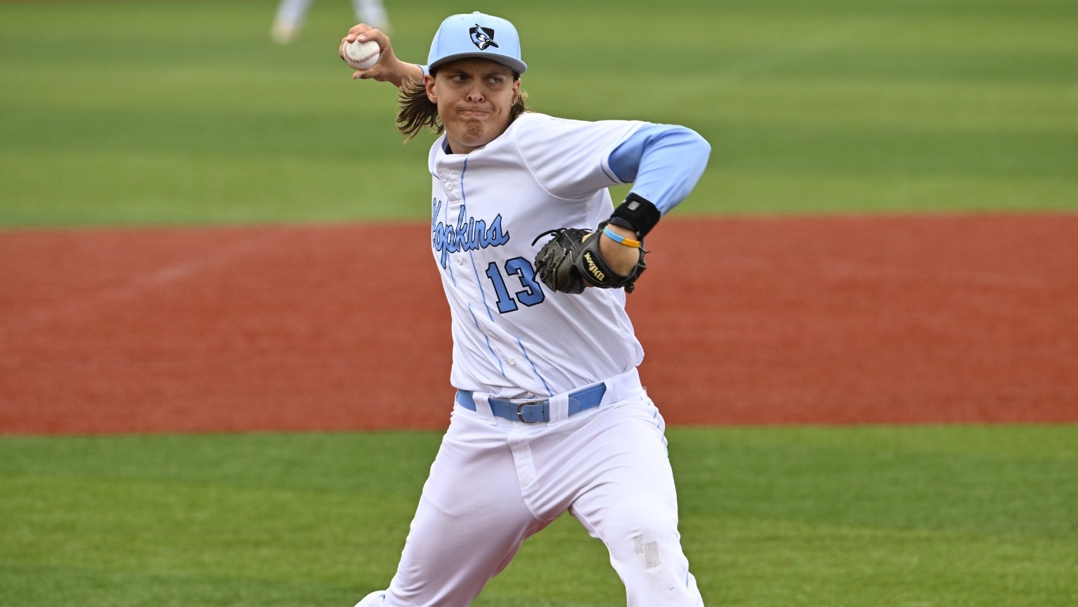 Collins Dazzles, Jays Hit Four Home Runs in 12-1 NCAA-Opening Victory ...