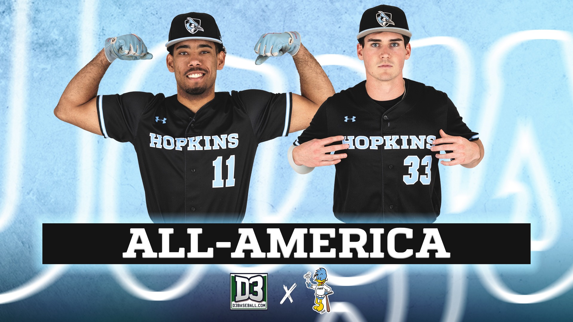 Steuerer Named First Team CSC Academic All-American - Johns Hopkins ...