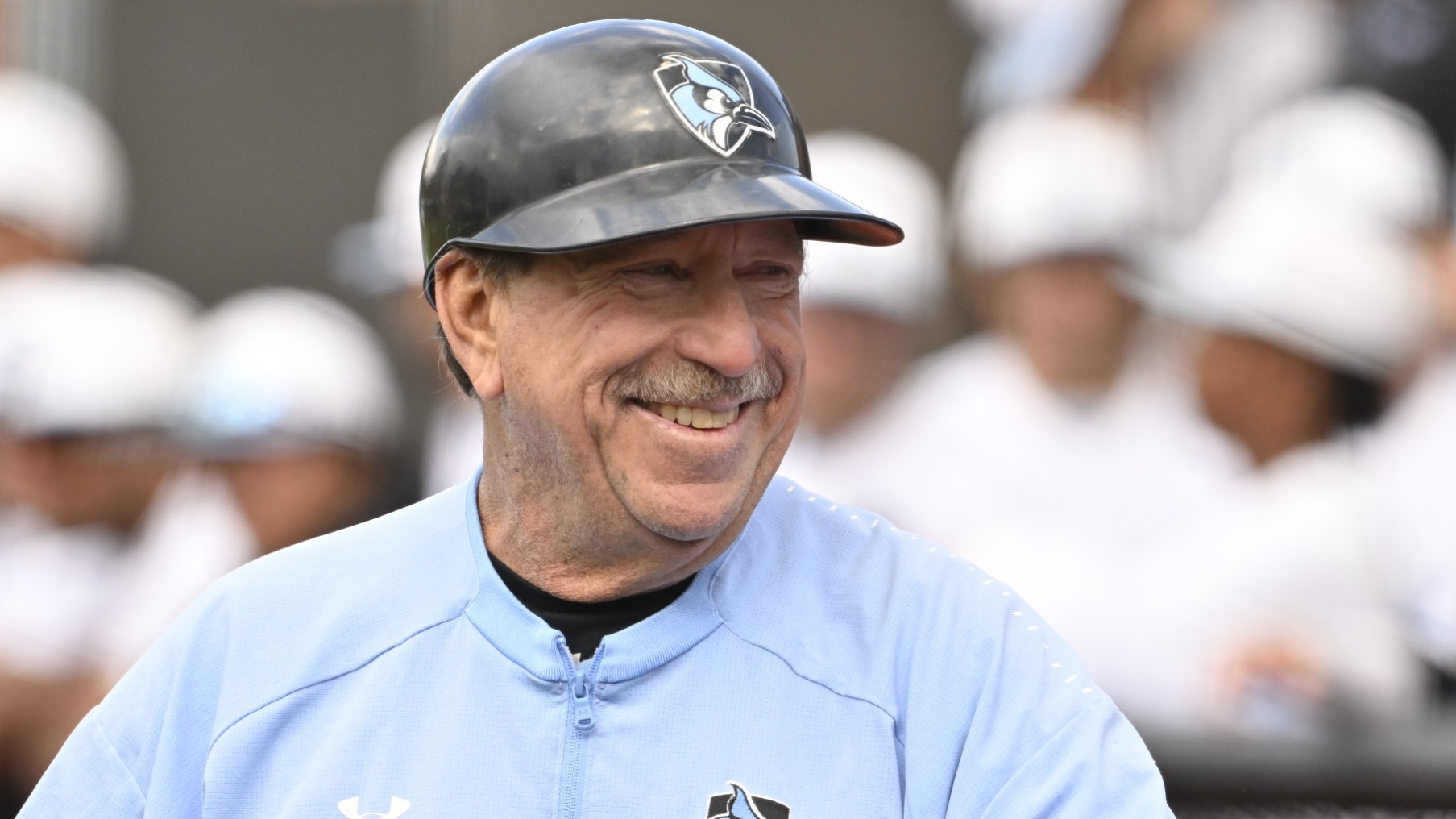 Babb Tabbed D3Baseball.com Region V Coach of the Year, Six Named to ...