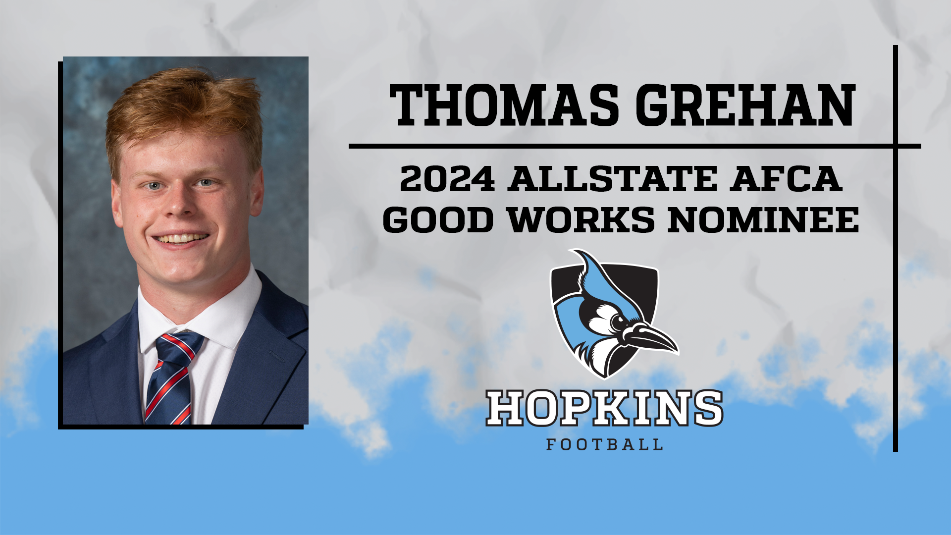 Dan Wodicka Named James F. Margraff Head Coach of Football - Johns ...