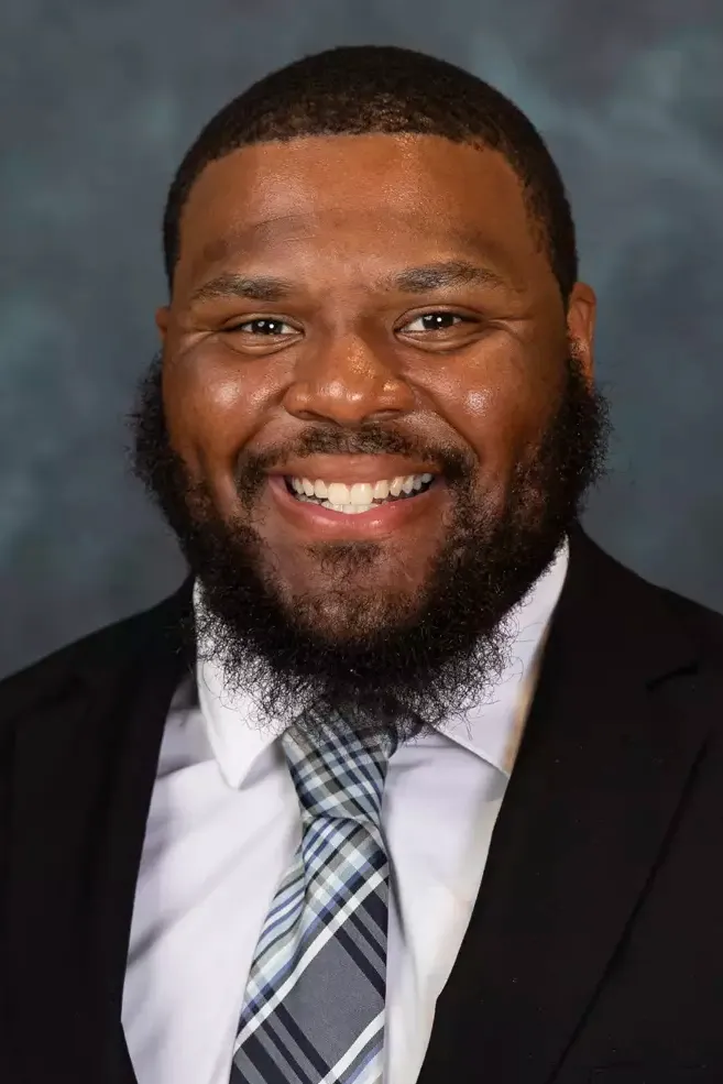 Mario Byrd - Football Coach - Johns Hopkins University Athletics