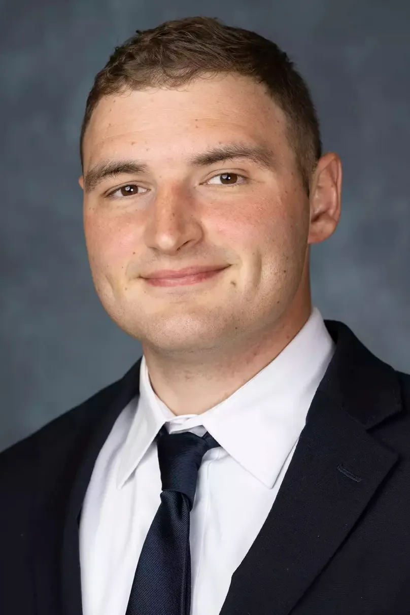 Stephen Crevani - Football Coach - Johns Hopkins University Athletics