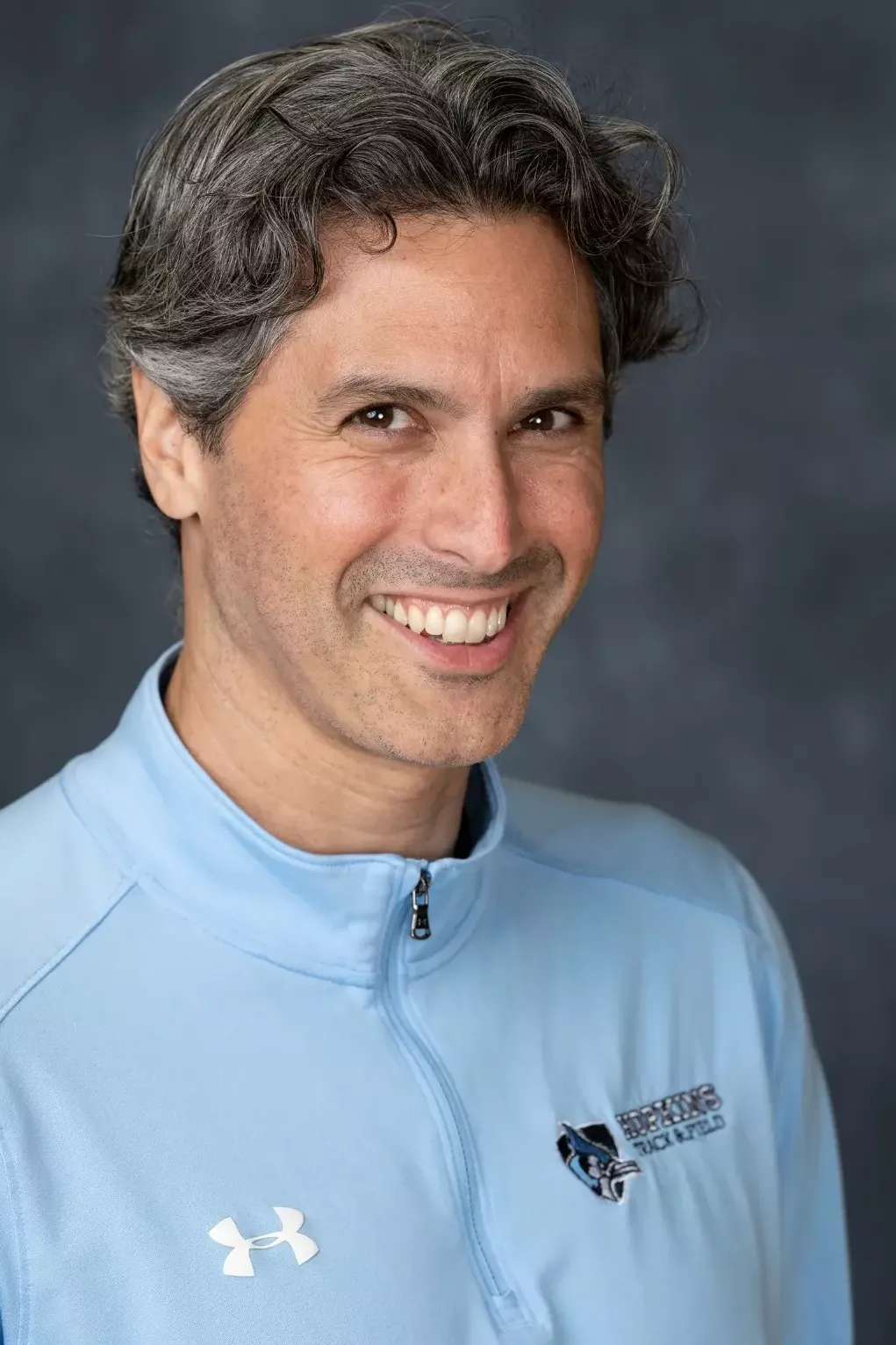 Dan Schuman - Men's Track and Field Coach - Johns Hopkins University ...