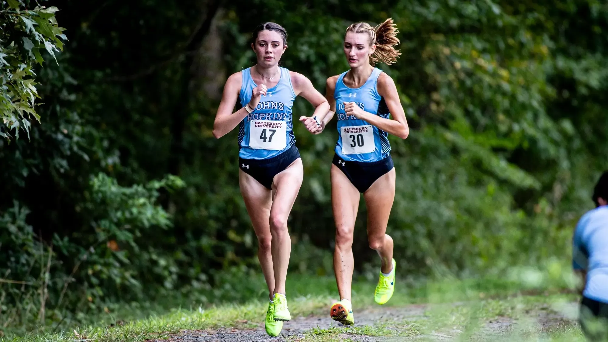 Hopkins Finishes 23rd at Paul Short Invitational - Johns Hopkins ...