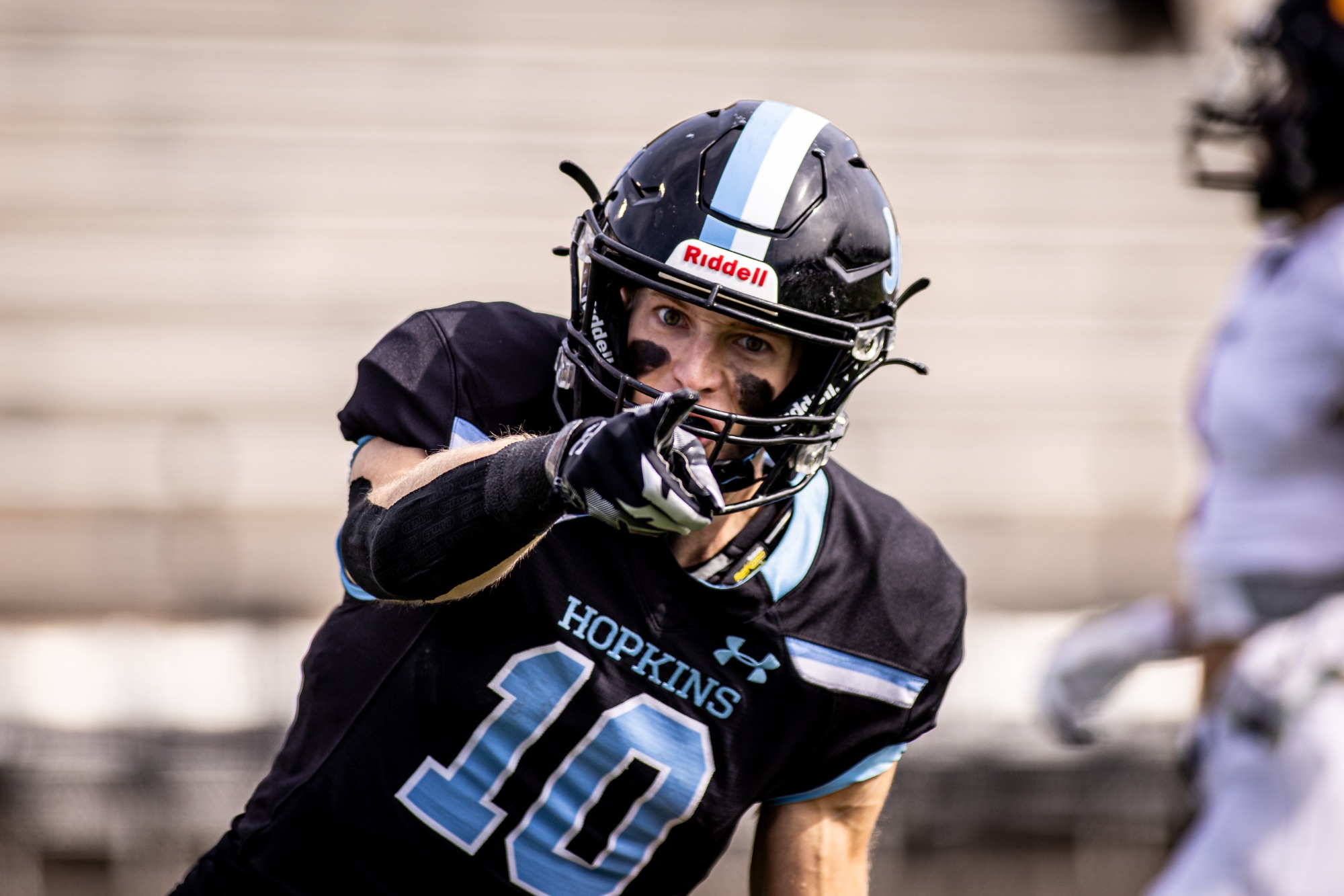 Wodicka Announces 2025 Hopkins Football Schedule - Johns Hopkins ...
