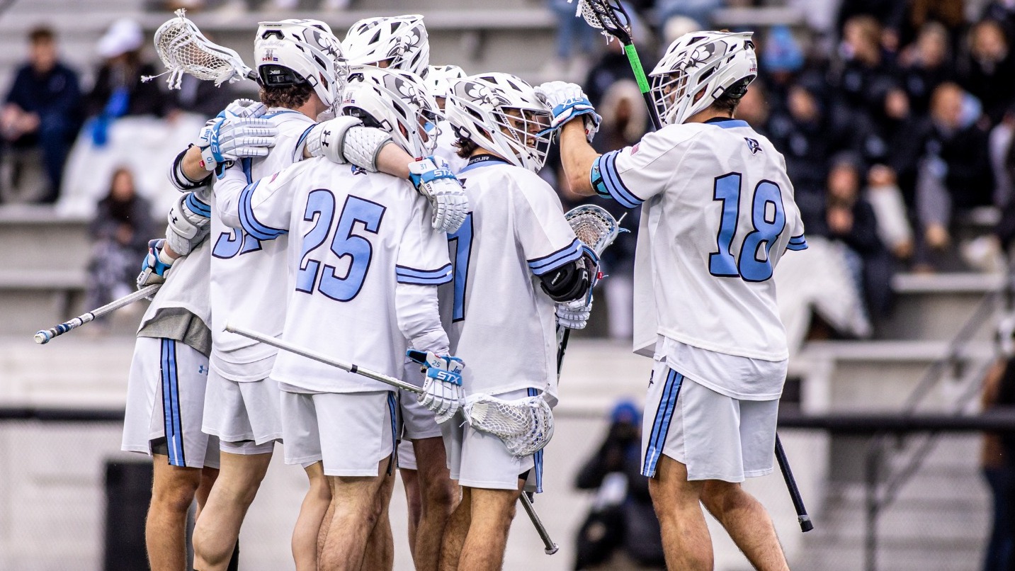 Game Notes | Hopkins-Virginia for the 99th Time & the Doyle Smith Cup ...