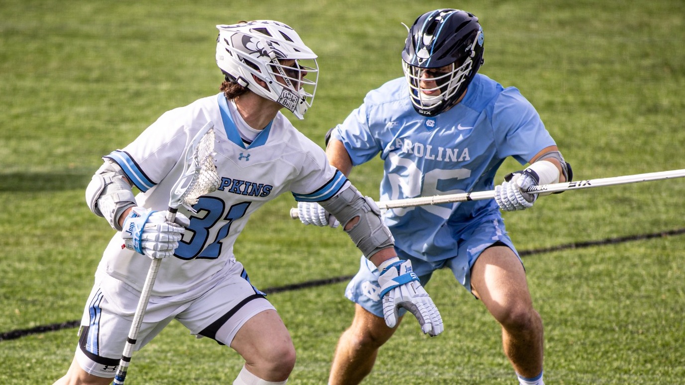 Milliman Announces 2025 Johns Hopkins Men's Lacrosse Schedule - Johns ...