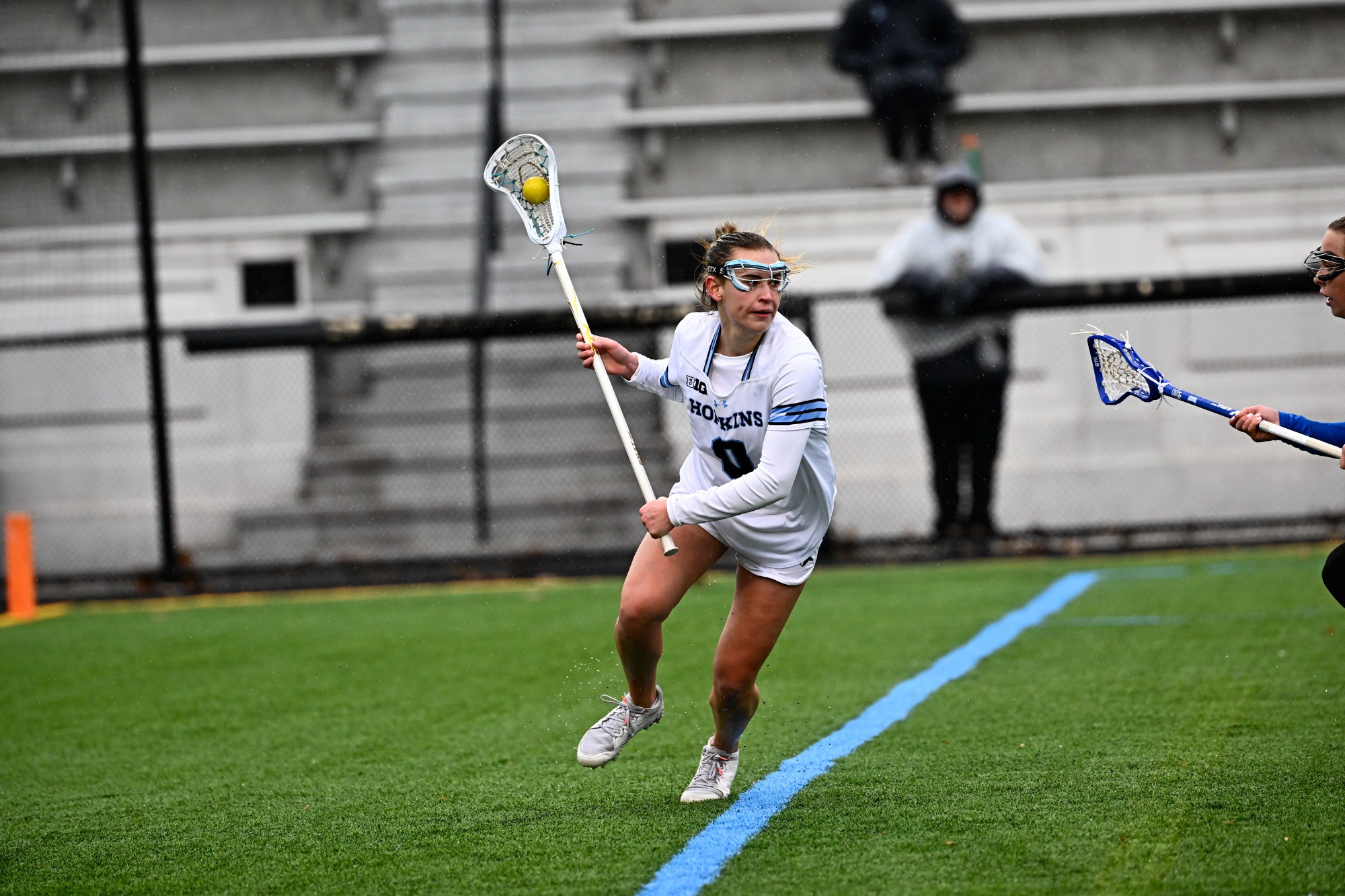 McCormack Announces Johns Hopkins Women's Lacrosse 2025 Schedule ...