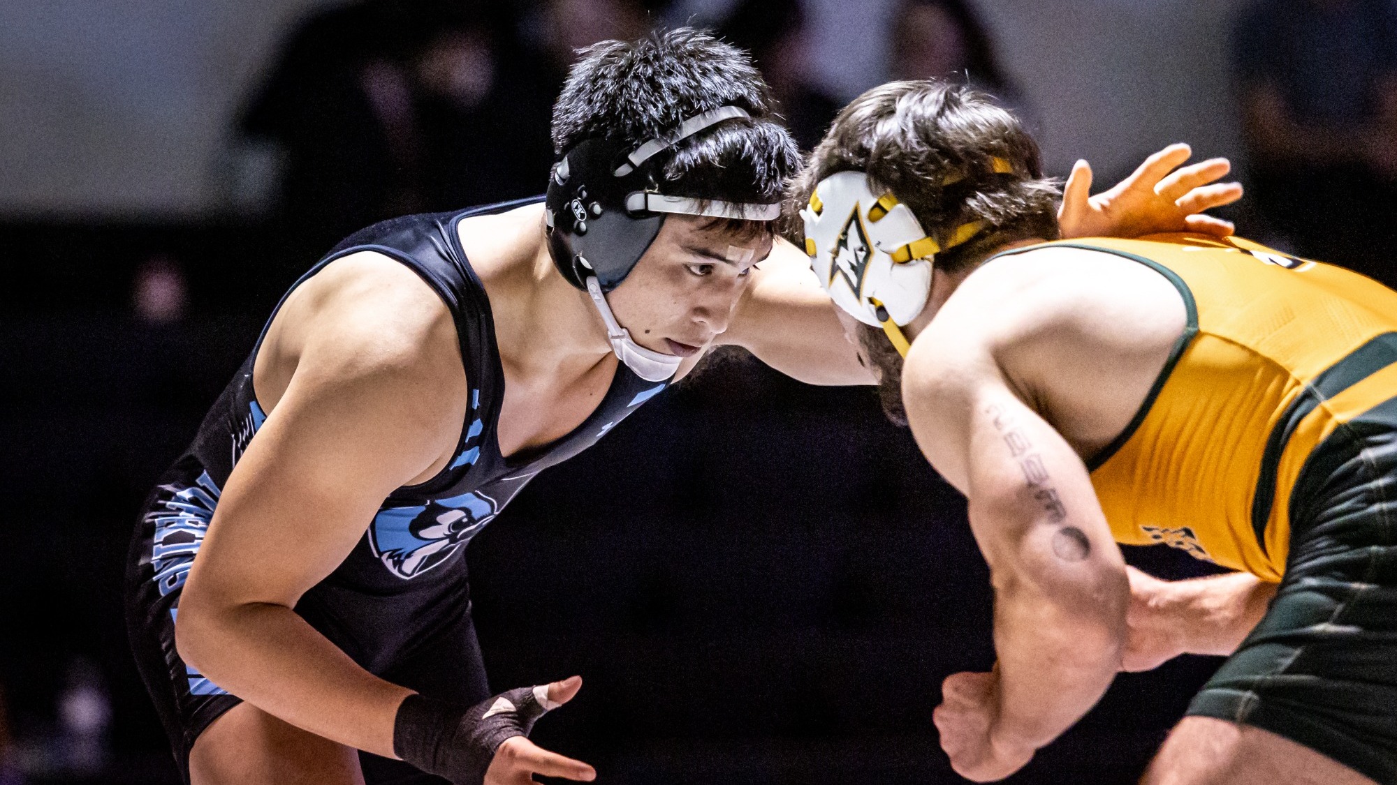 Roybal Places Fifth at NCAA Region 3 Championships - Johns Hopkins ...