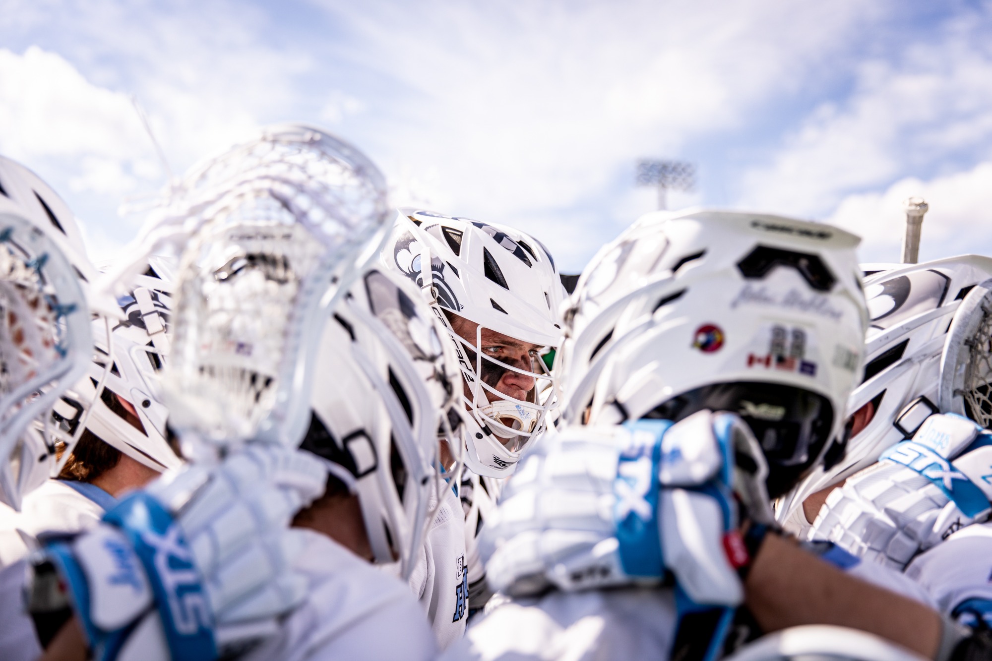 Game Notes | Hopkins-Virginia for the 99th Time & the Doyle Smith Cup ...