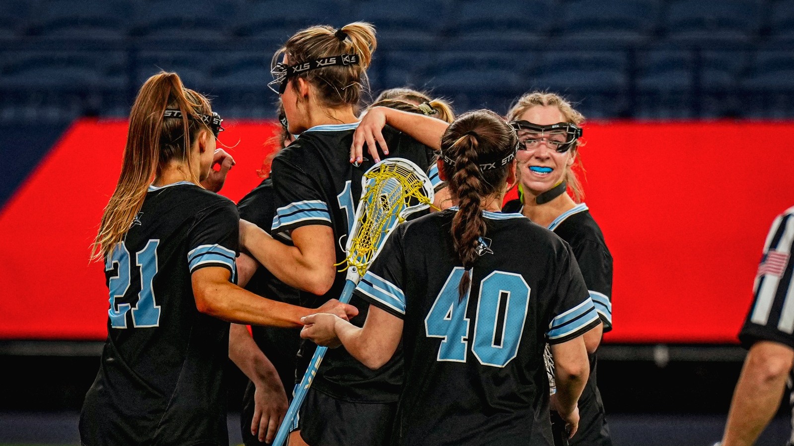 McCormack Announces Johns Hopkins Women's Lacrosse 2025 Schedule ...