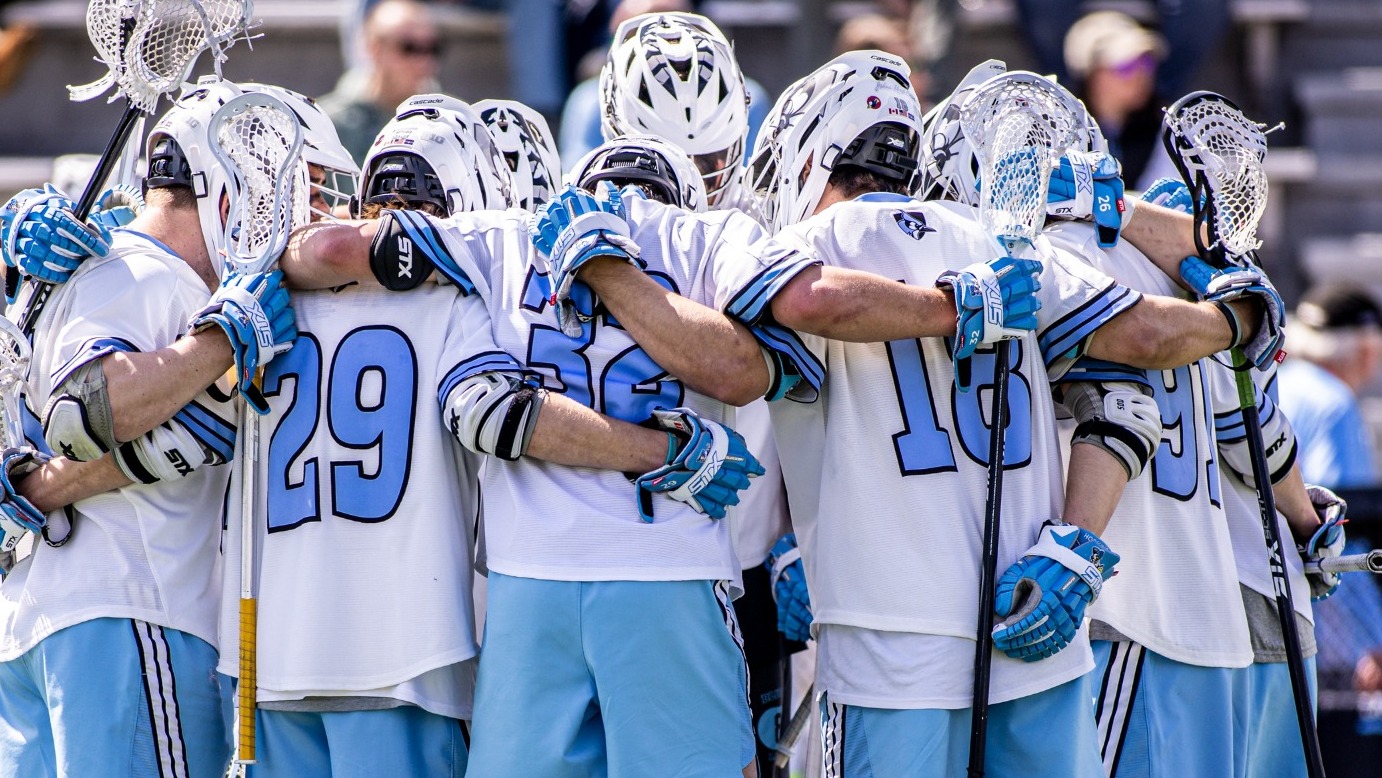 Game Notes | JHU Opens Big Ten Play as Rutgers Visits Homewood - Johns ...