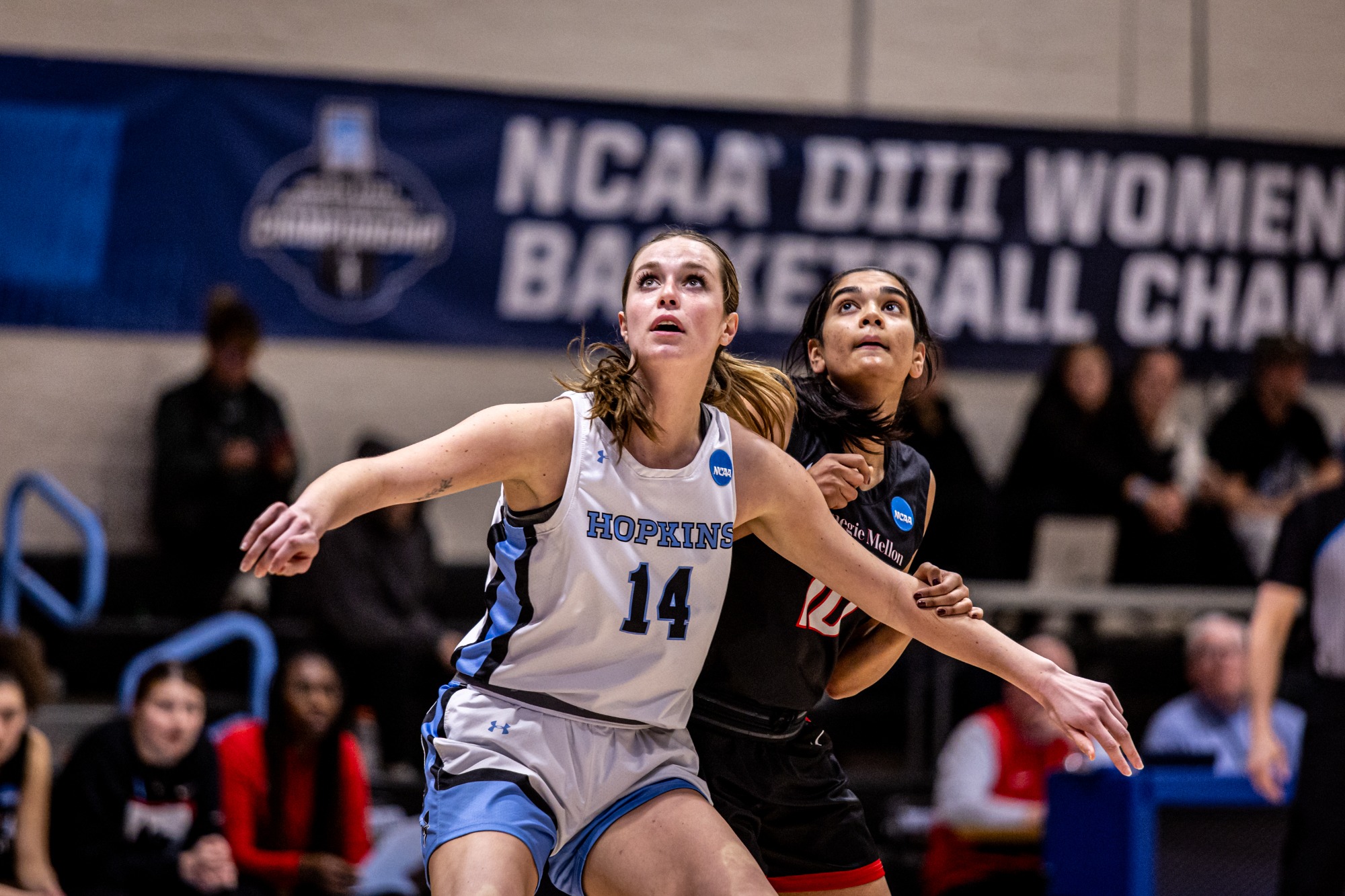 Hopkins to Host First & Second Round of NCAA Tournament - Johns Hopkins ...