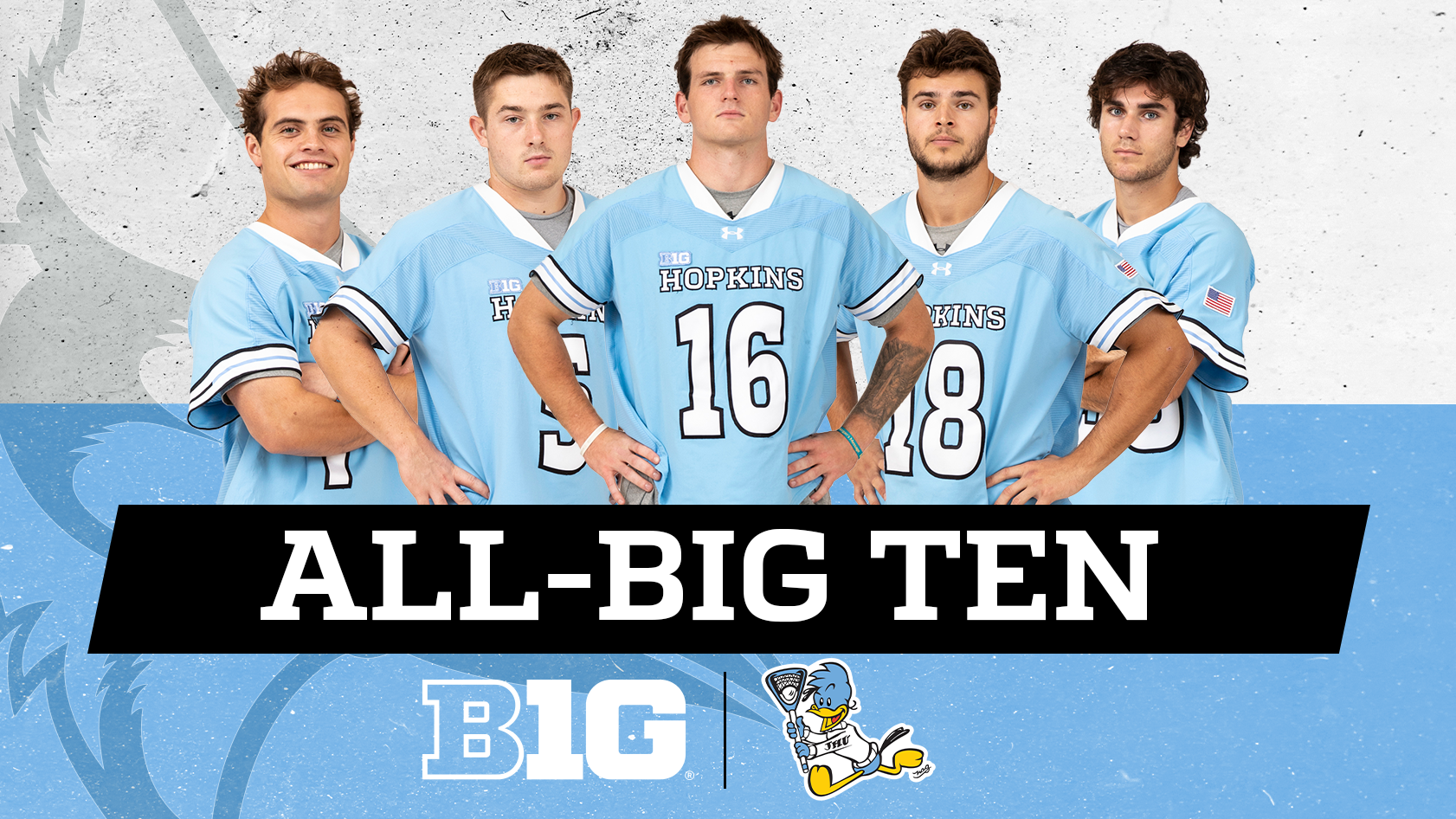 Game Notes | For the 128th Time, It's Hopkins-Maryland - Johns Hopkins ...