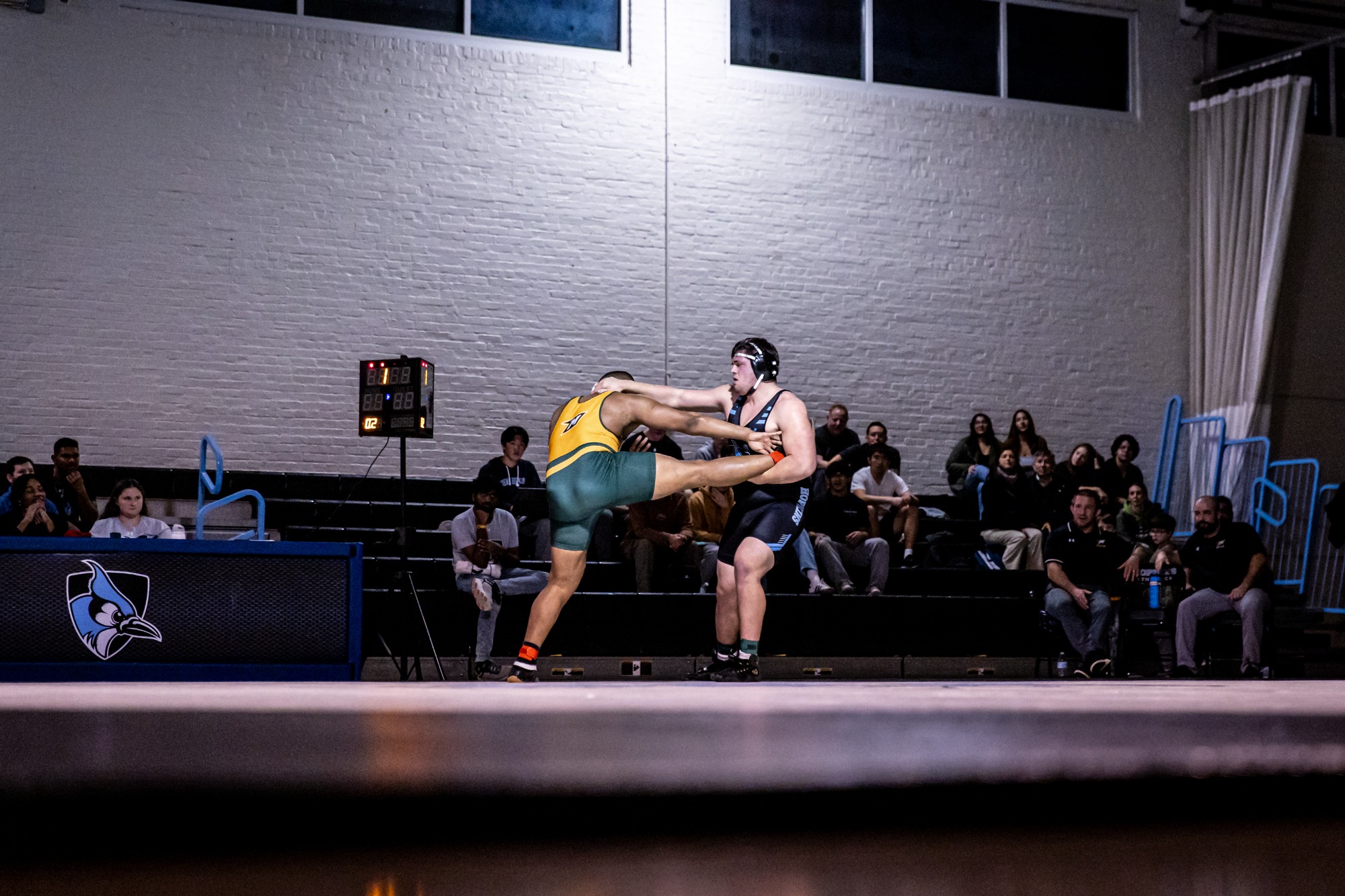 Pomykata's Title Leads Hopkins to Sixth-Place Finish at Shenandoah ...