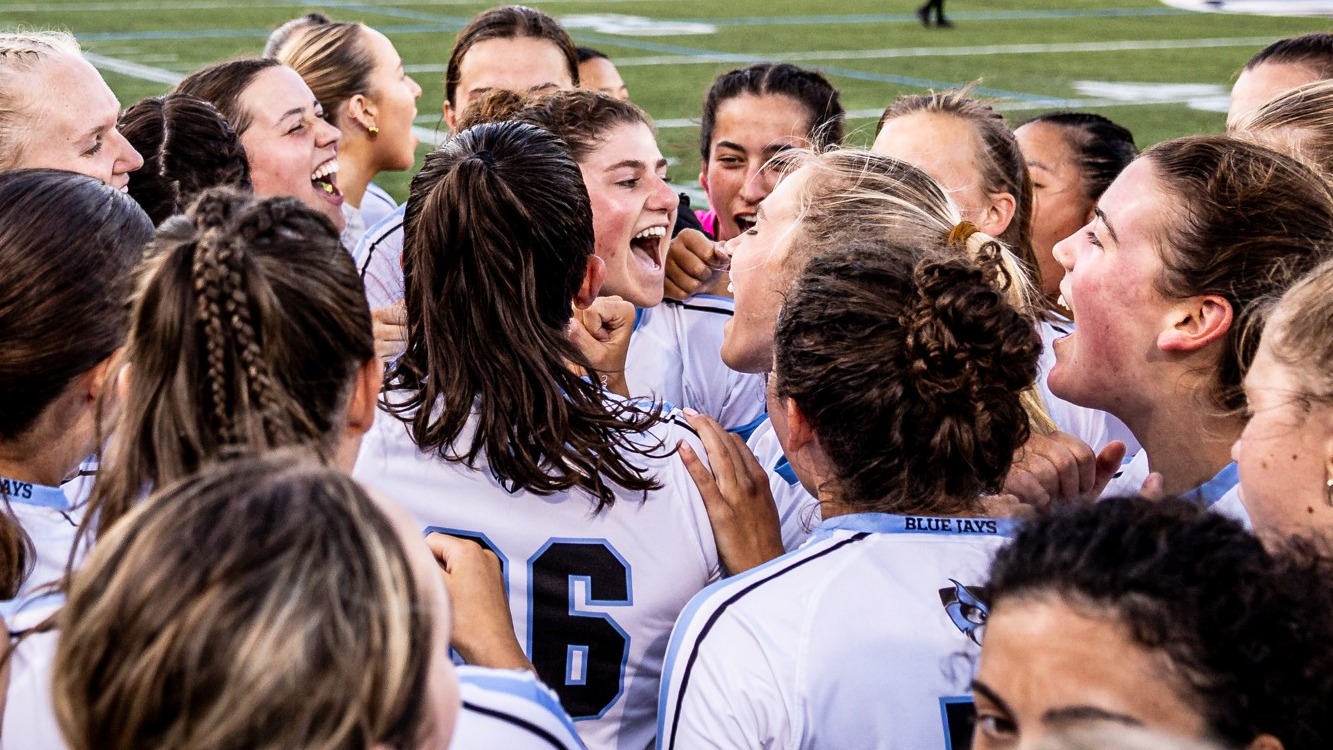 Johns Hopkins Fifth in United Soccer Coaches Preseason Poll - Johns ...