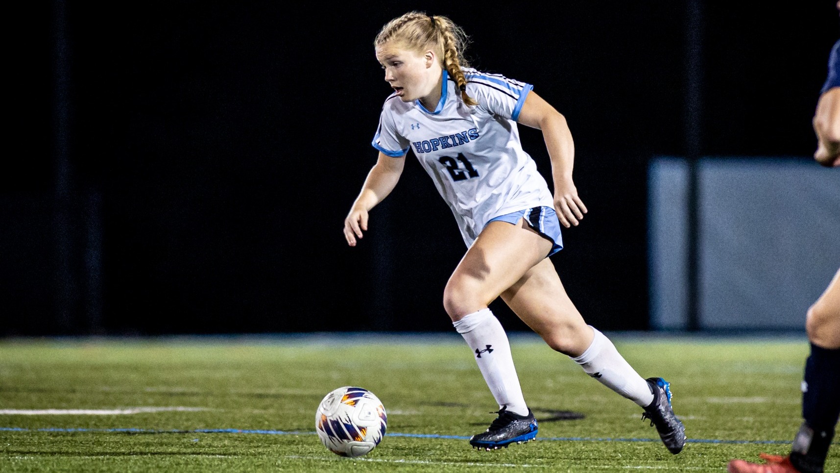 Johns Hopkins Fifth in United Soccer Coaches Preseason Poll - Johns ...