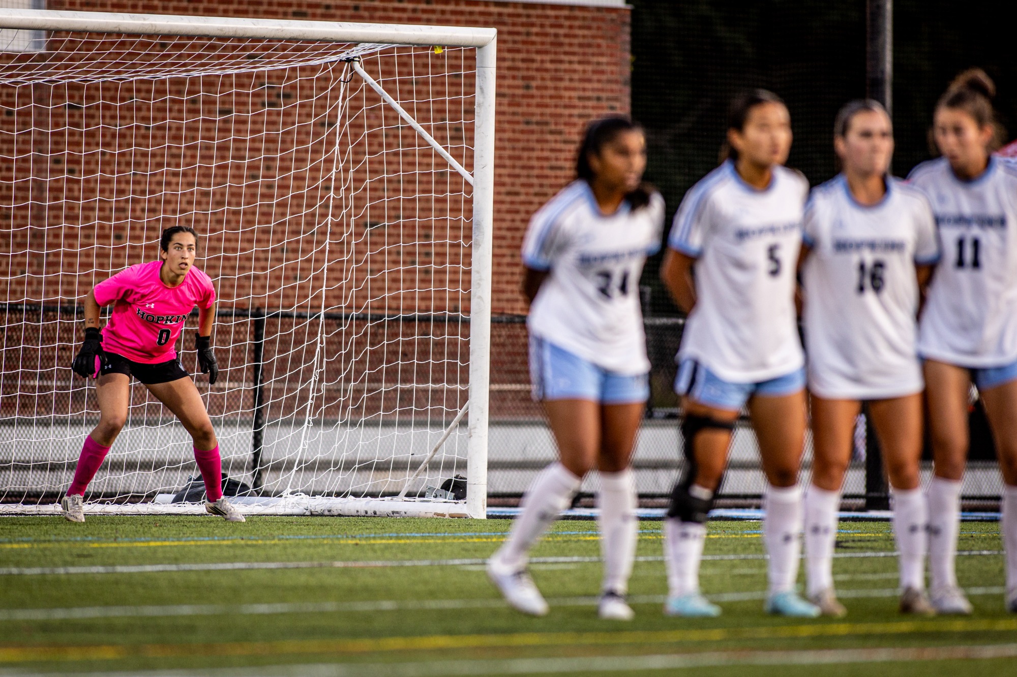 Centennial Conference Launches Rebrand, New Website - Johns Hopkins ...