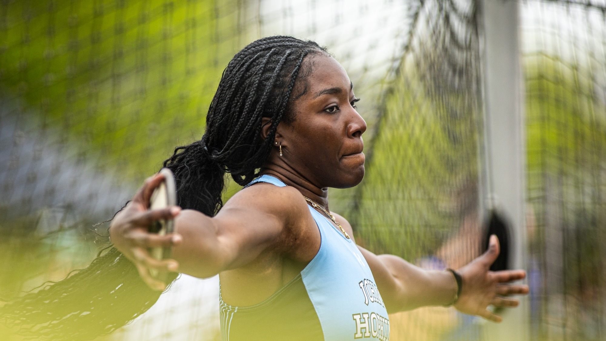 Blue Jays Run Fastest 4x100m Relay in School History at Duke ...