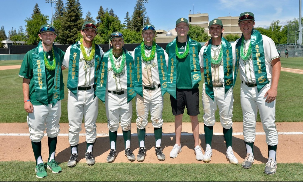 BASEBALL CELEBRATES SENIOR DAY, PREPARES FOR WAC TOURNAMENT FOLLOWING ...