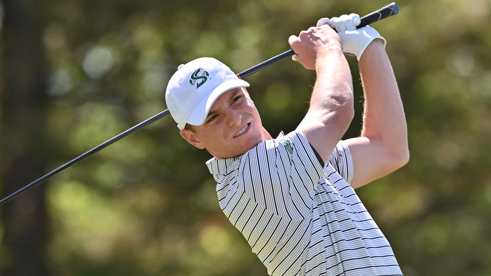 Riley Bell - 2022-23 - Men's Golf - Sacramento State