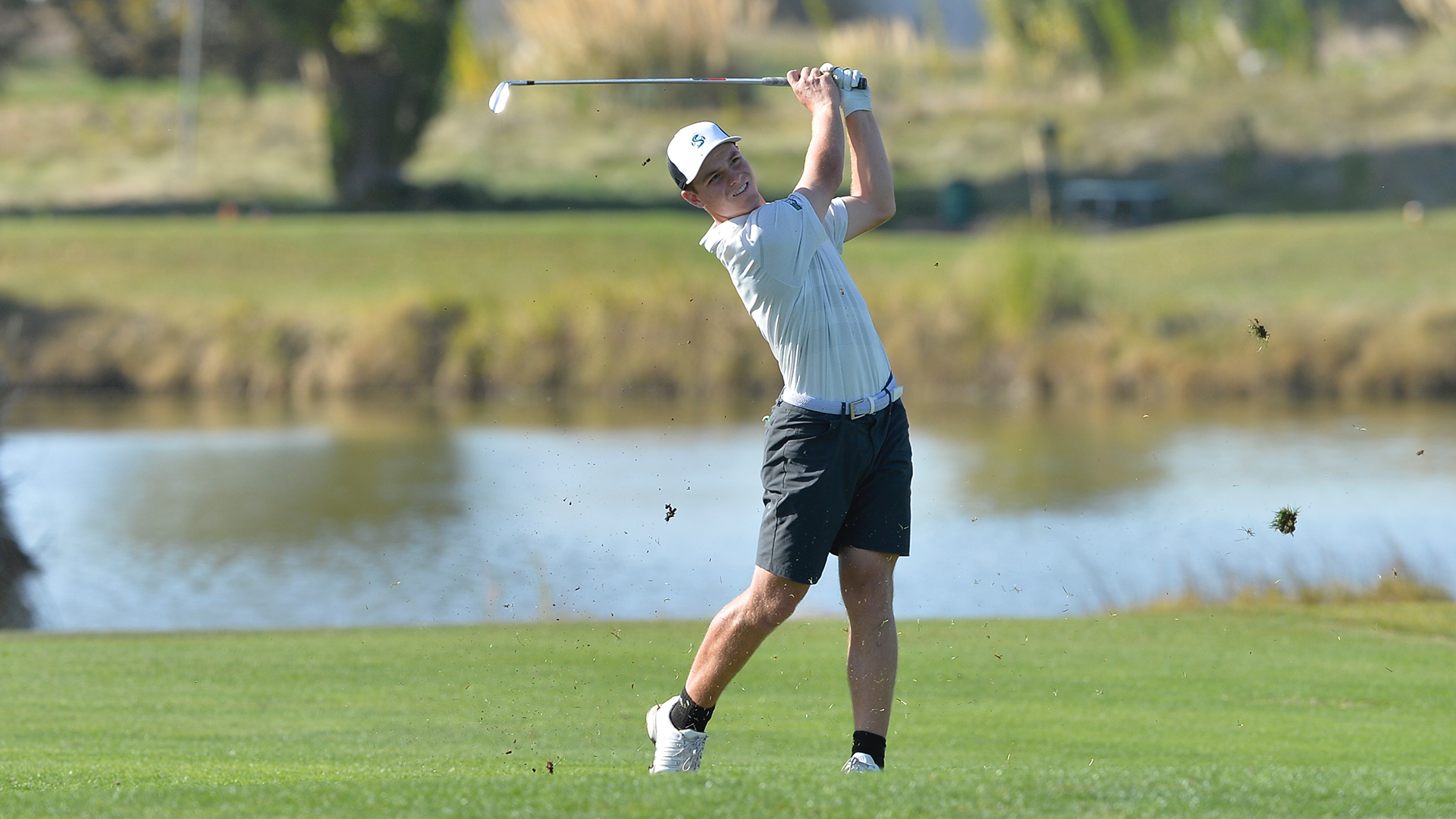 Riley Bell - 2022-23 - Men's Golf - Sacramento State