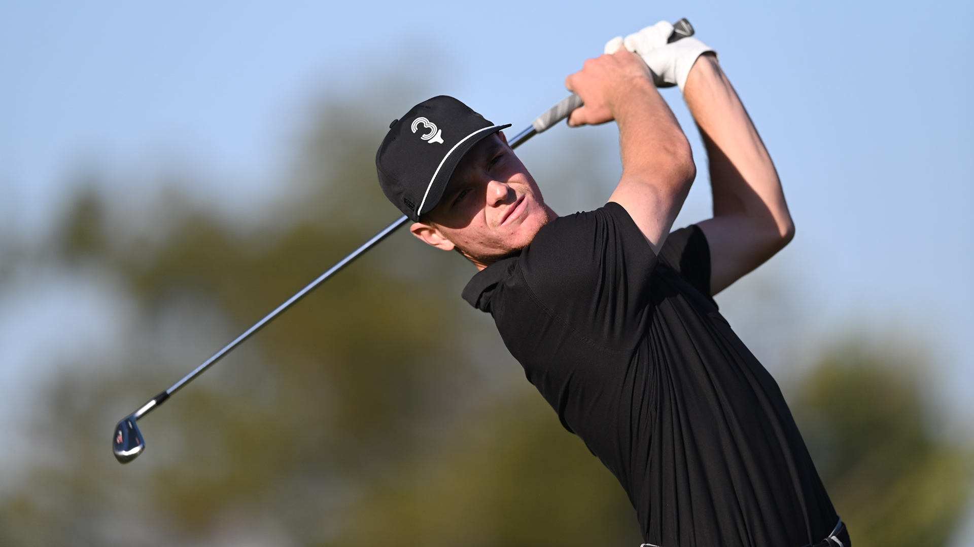 Riley Bell - 2022-23 - Men's Golf - Sacramento State