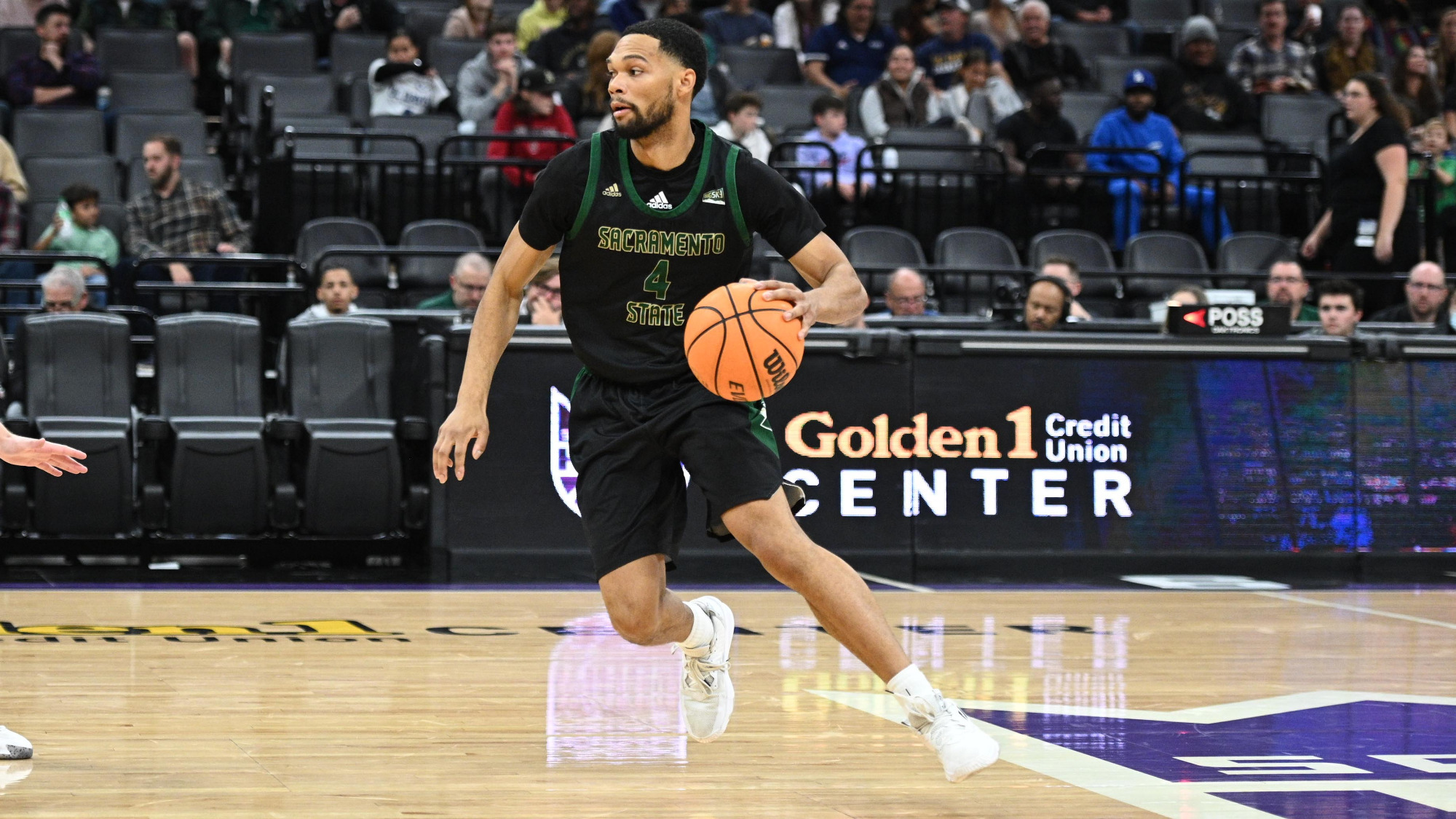 Zach Chappell - 2022-23 - Men's Basketball - Sacramento State